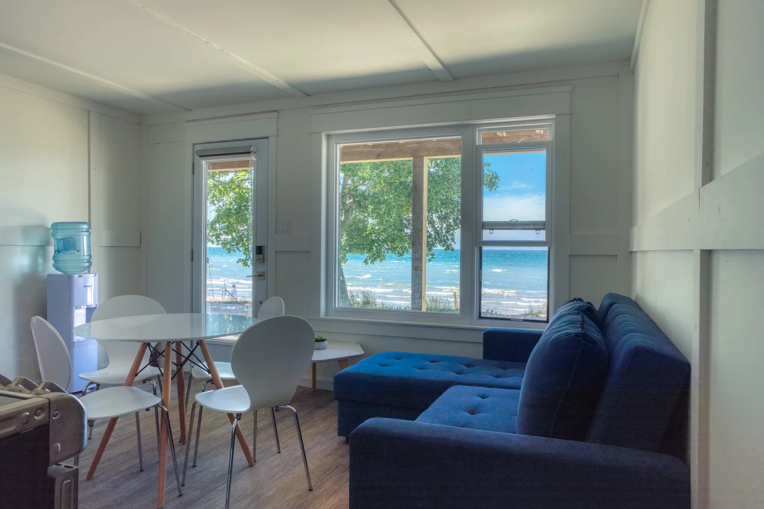 Suites — The Long Beach Resort