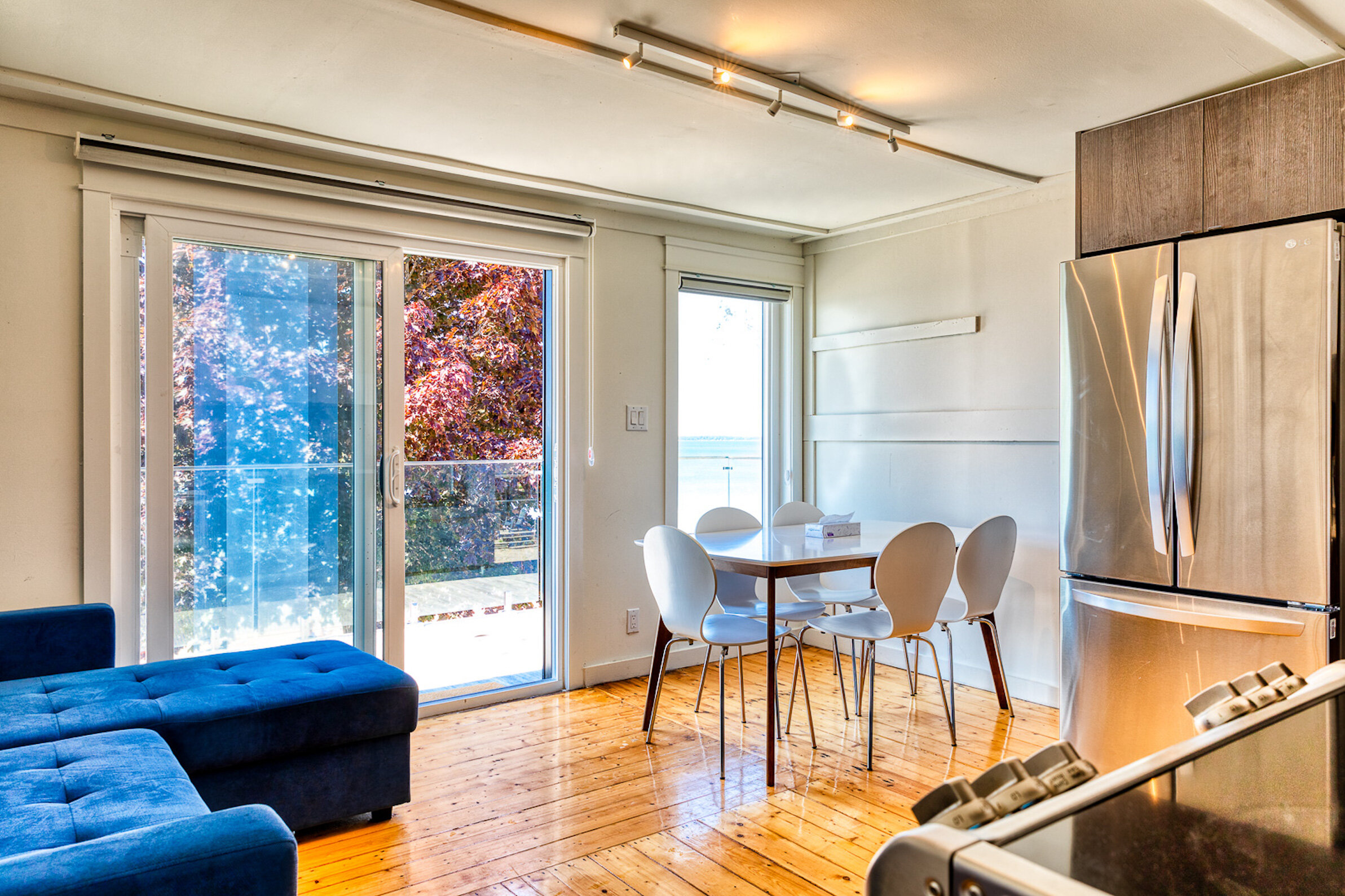 Suites — The Long Beach Resort