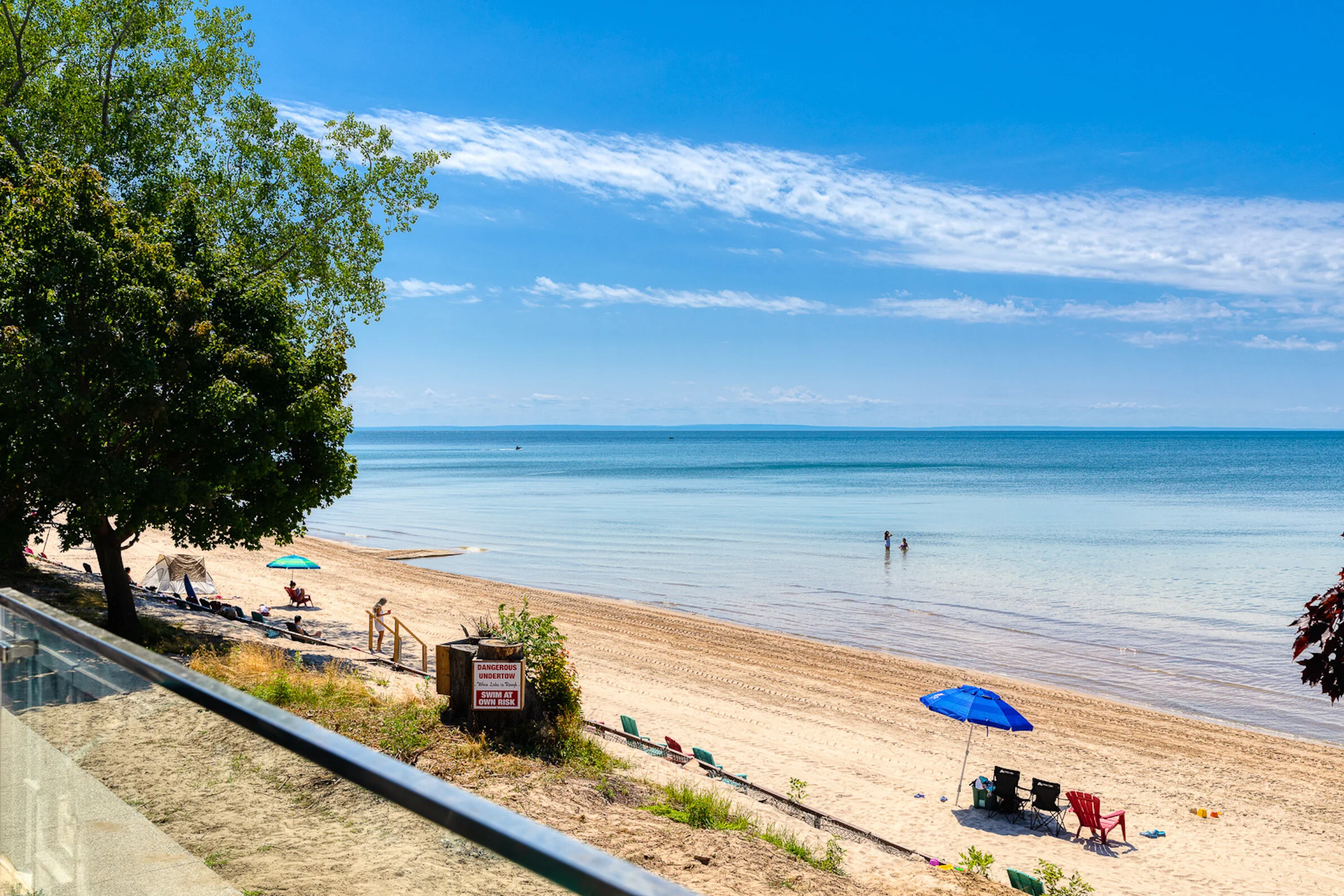 Contact — The Long Beach Resort