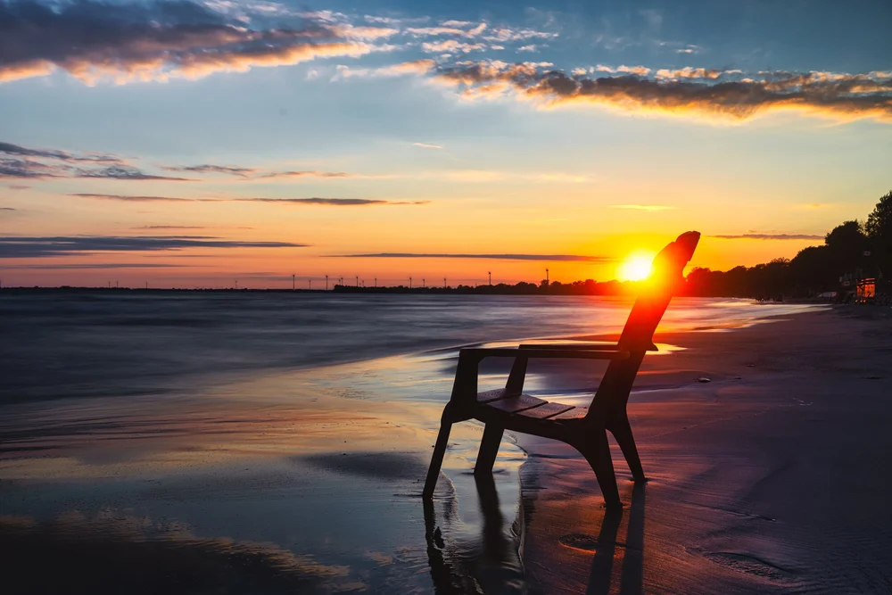 The Long Beach Resort