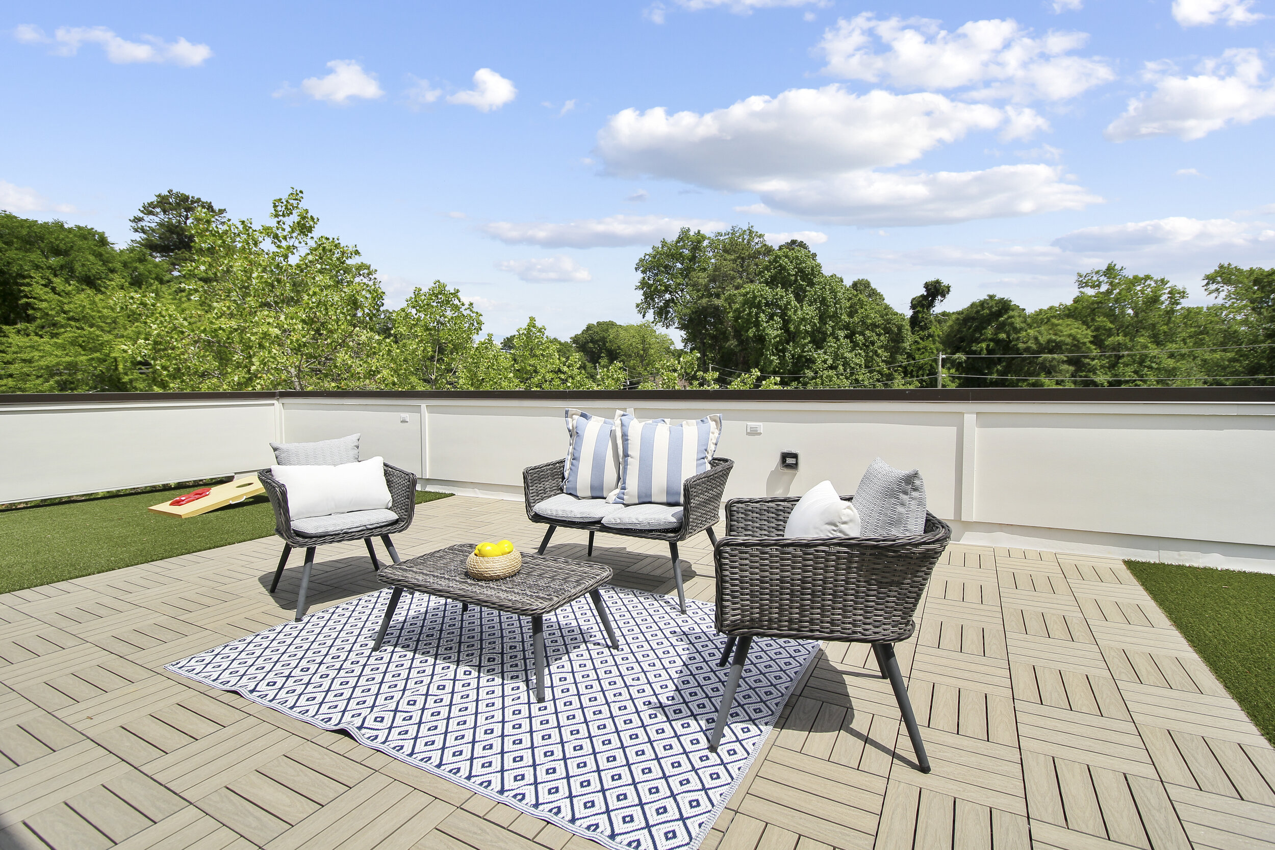 Tour Our Homes — Everly Design Company