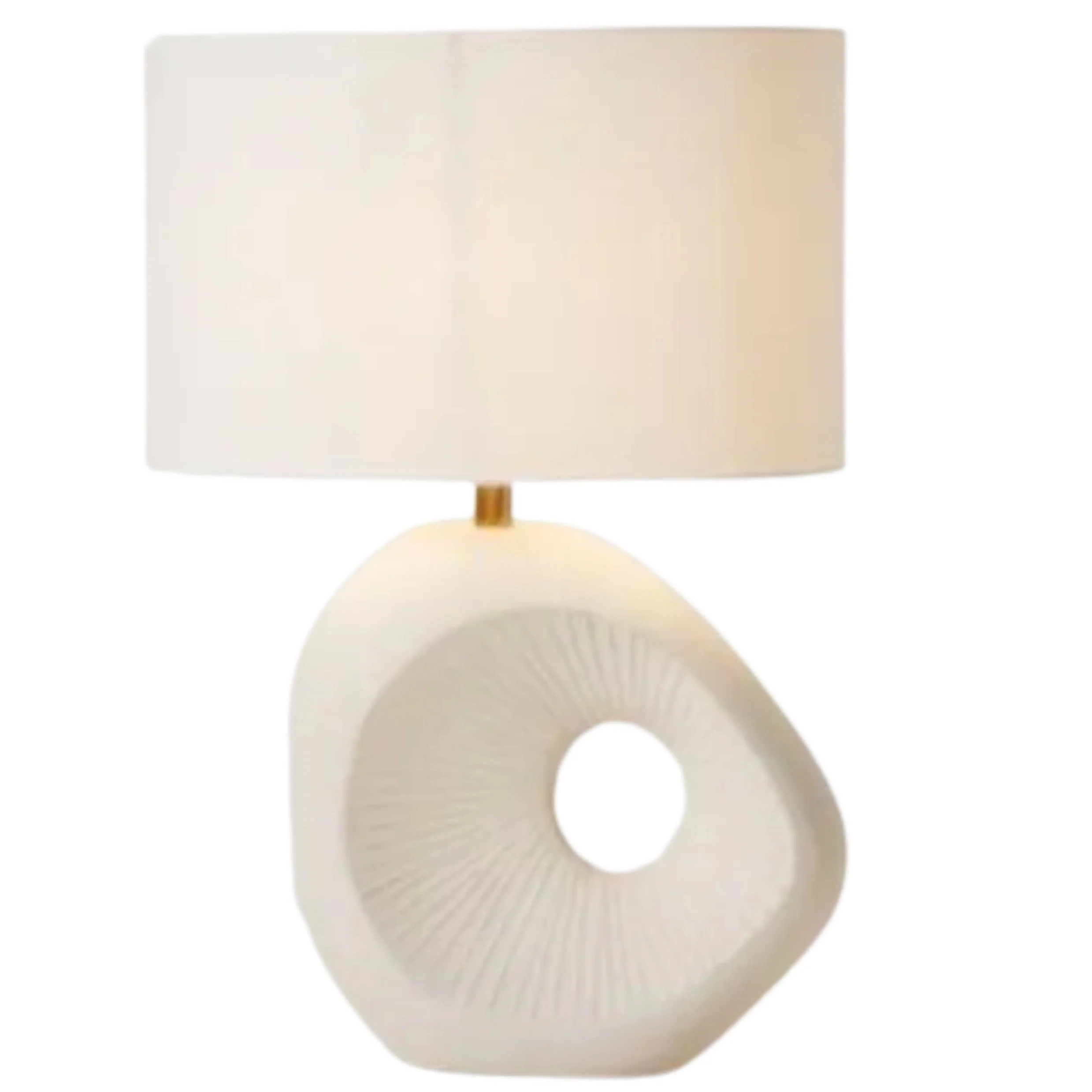Table Lamps — Everly Design Company