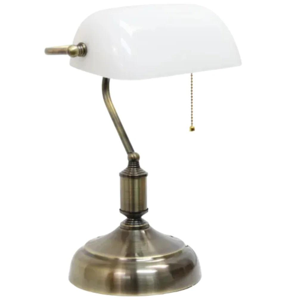 Table Lamps — Everly Design Company