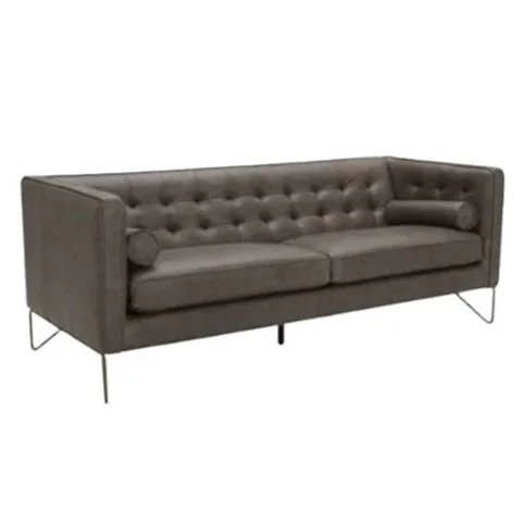 Sofas — Everly Design Company