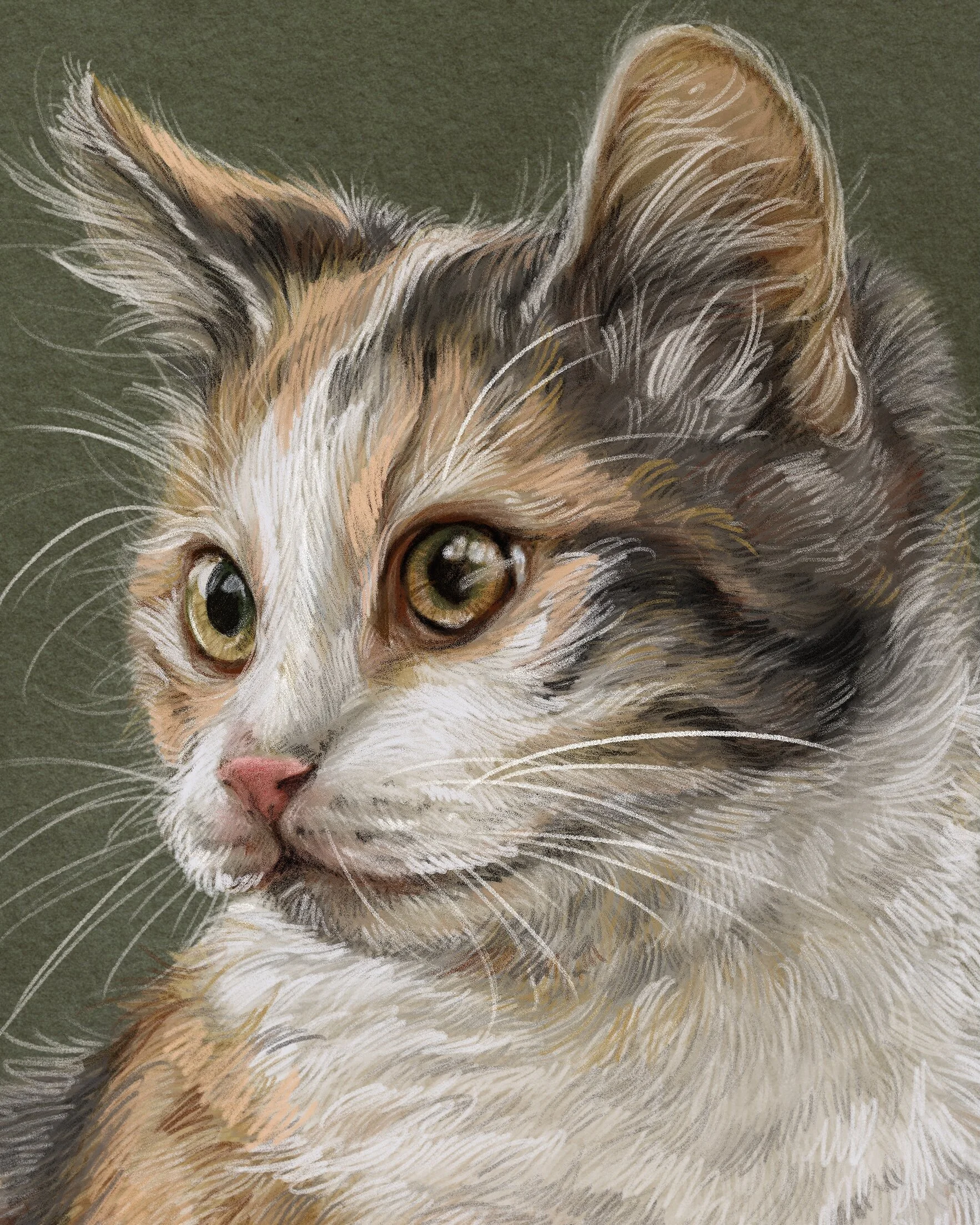 Katrina Brye Fine Art