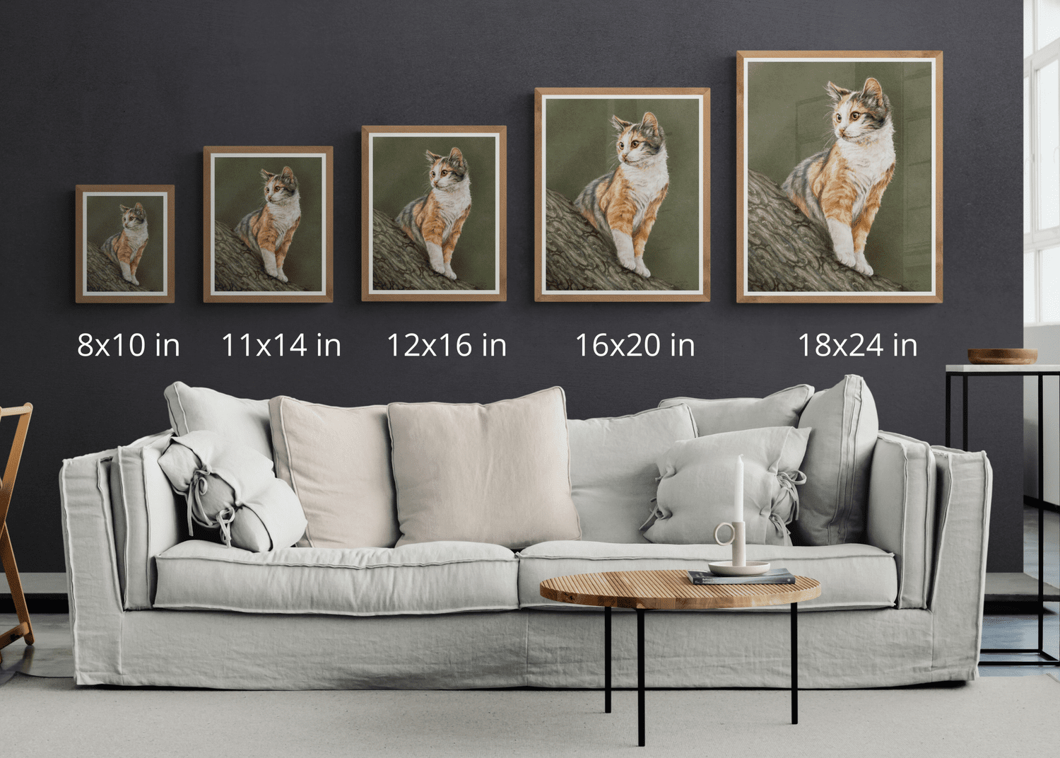 Custom Artwork — Katrina Brye Fine Art