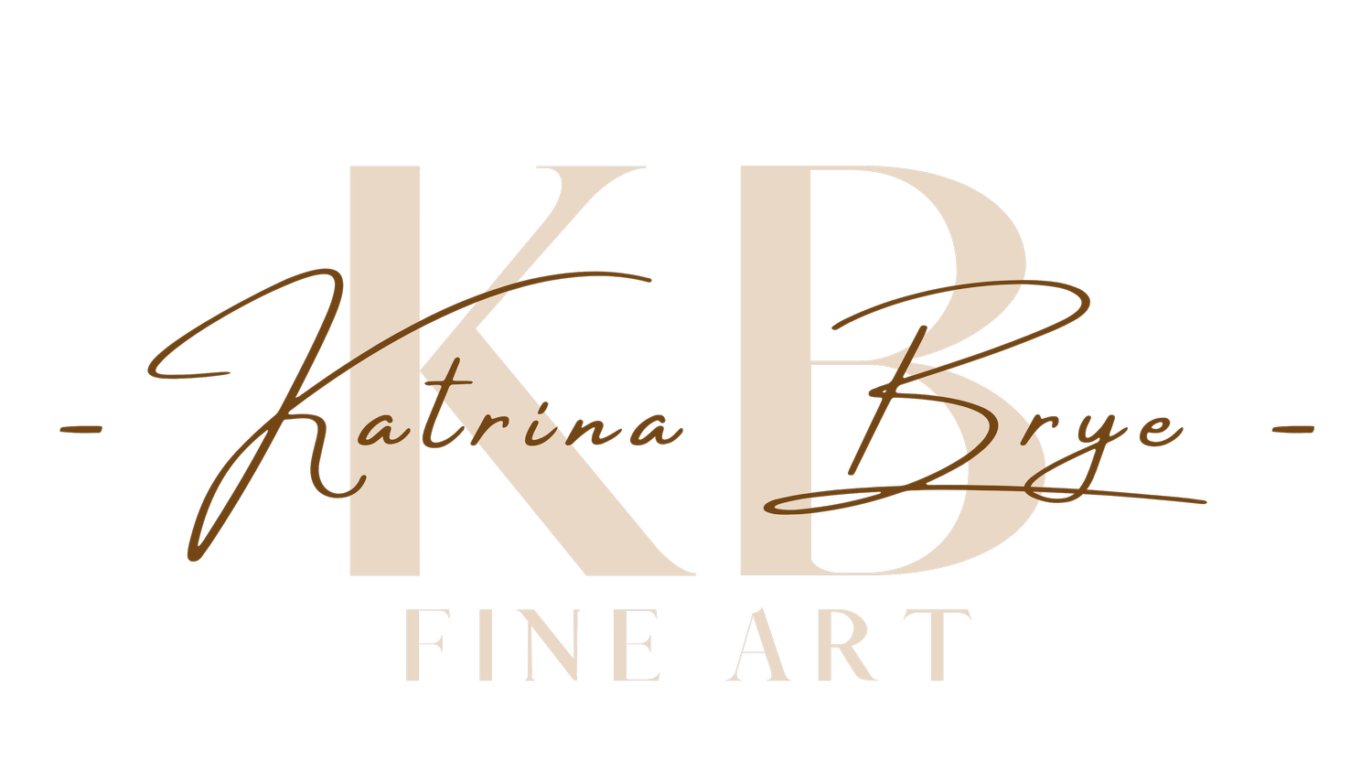 Katrina Brye Fine Art