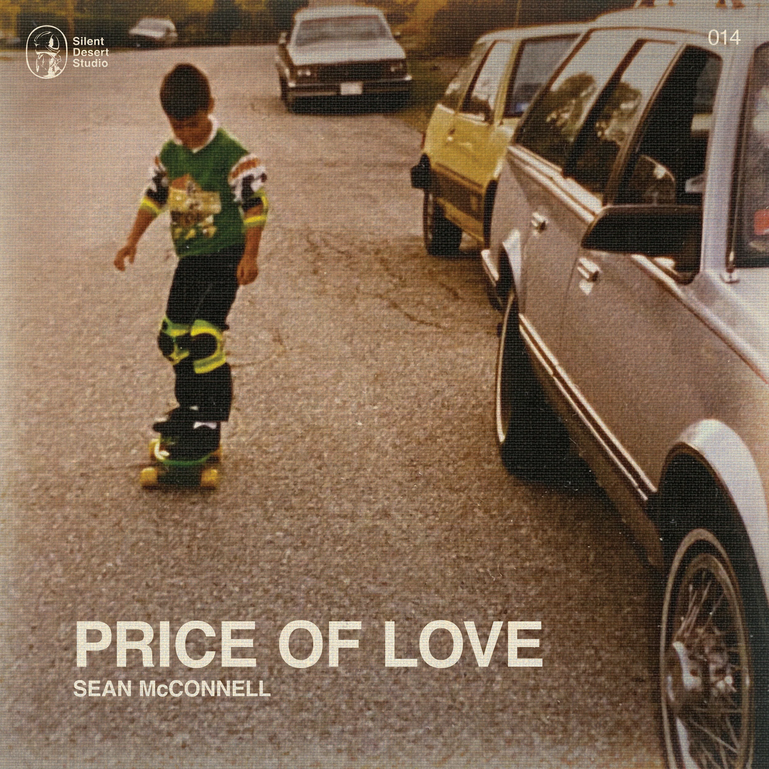 General 5 — Sean McConnell