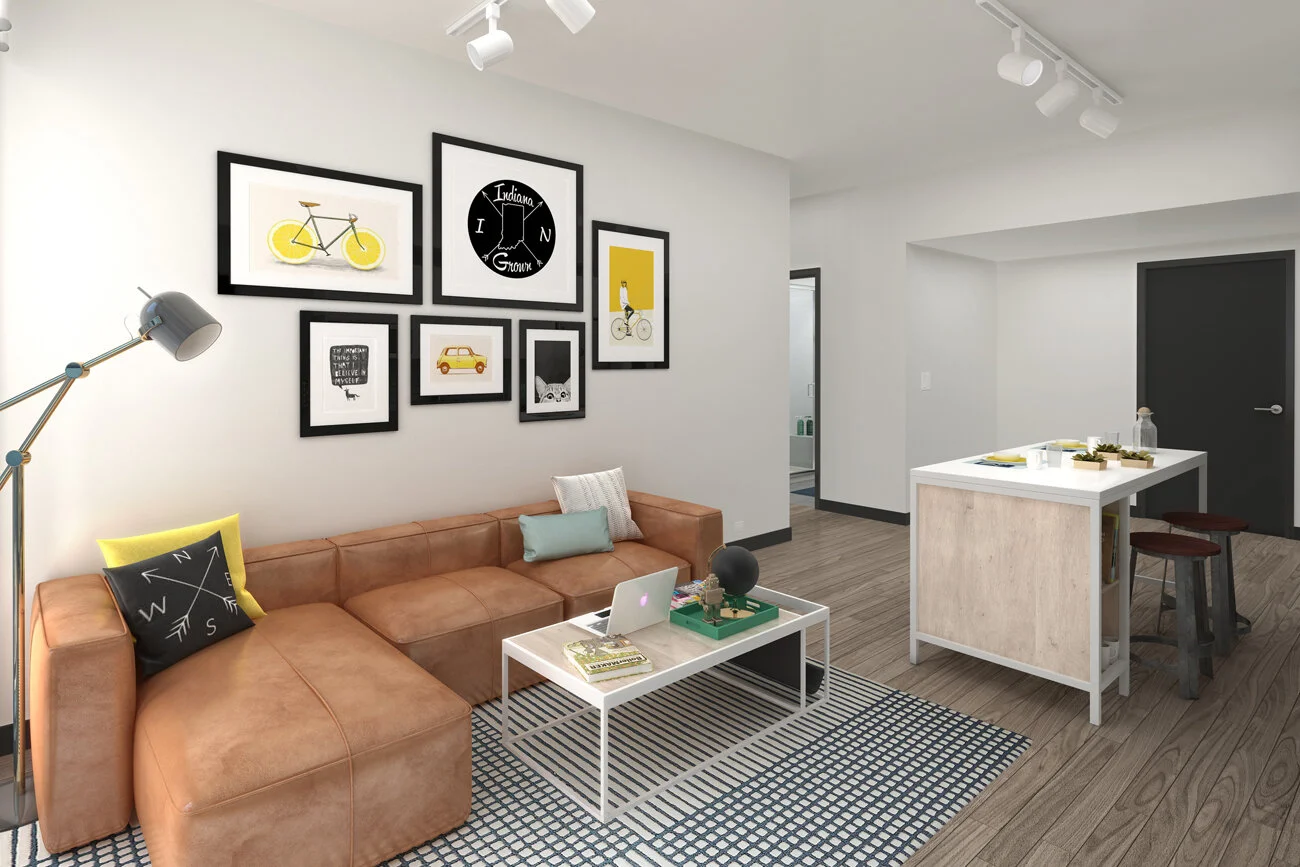 Interspace Living — InterSpaceLiving is a leading company providing a ...