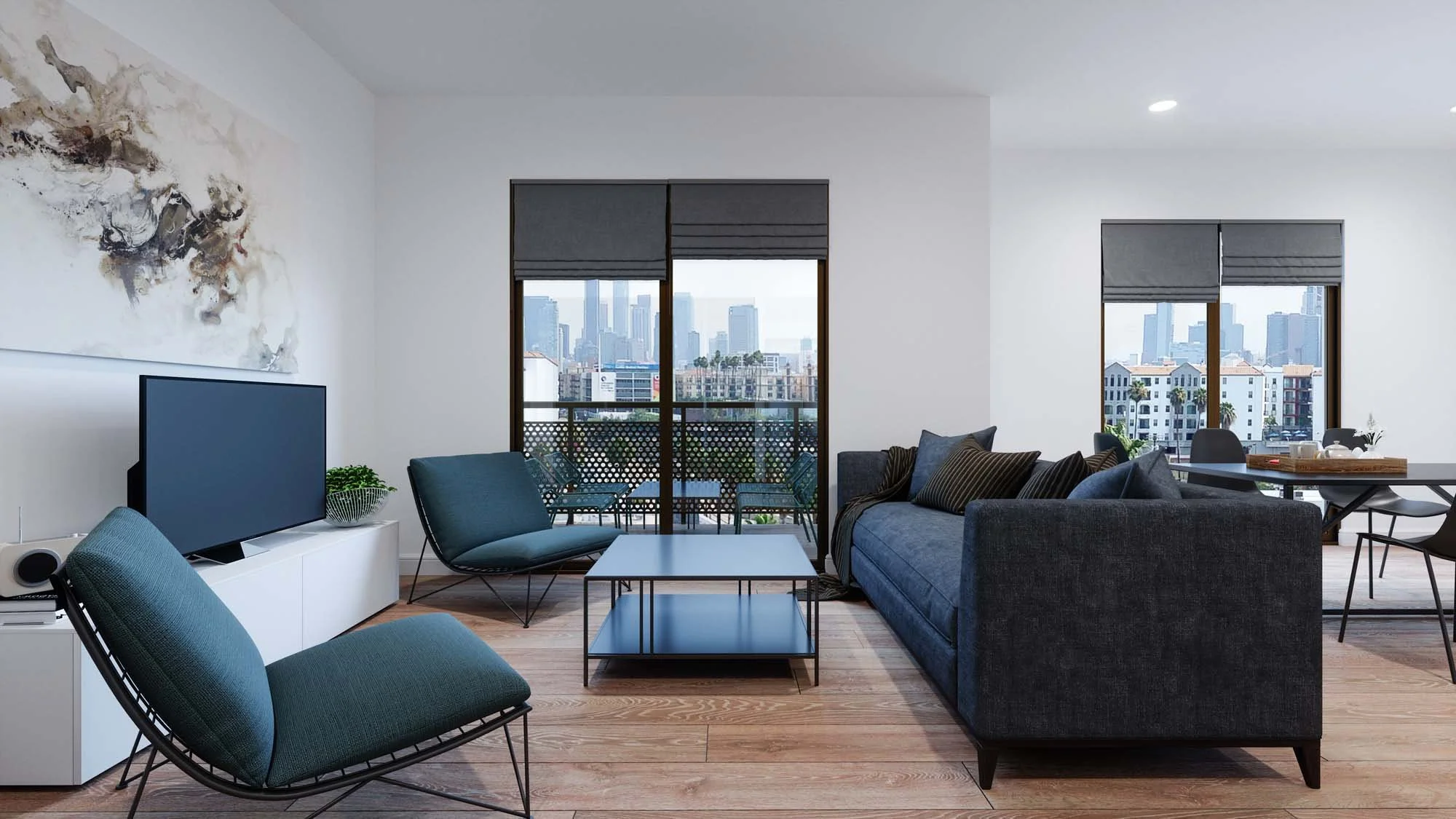 Interspace Living — InterSpaceLiving is a leading company providing a ...