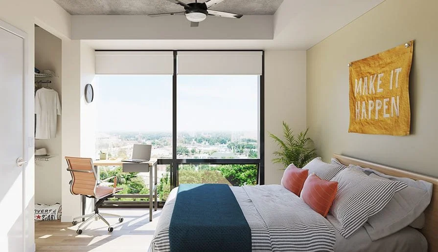 Interspace Living — InterSpaceLiving is a leading company providing a ...