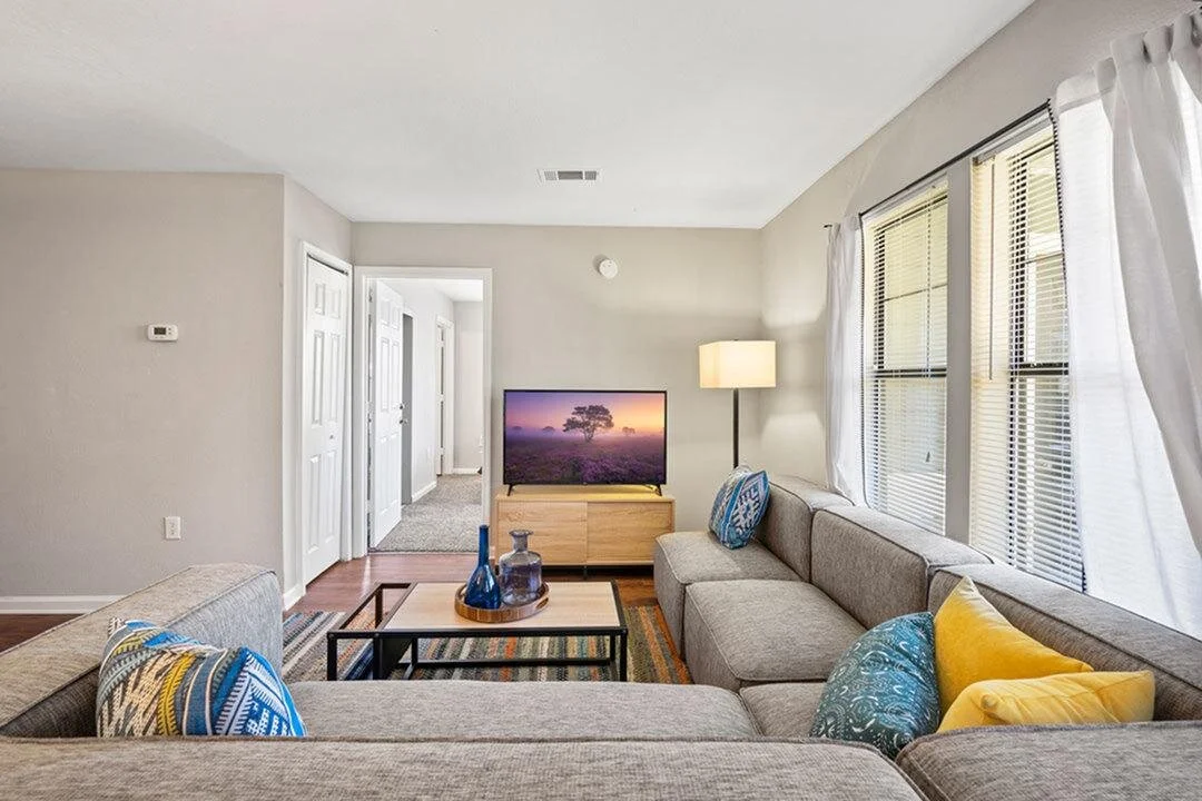 Student Housing Furniture — InterSpaceLiving is a leading company ...