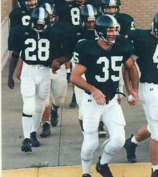 Chapter 9: Nothing To Lose — Flex On ALS