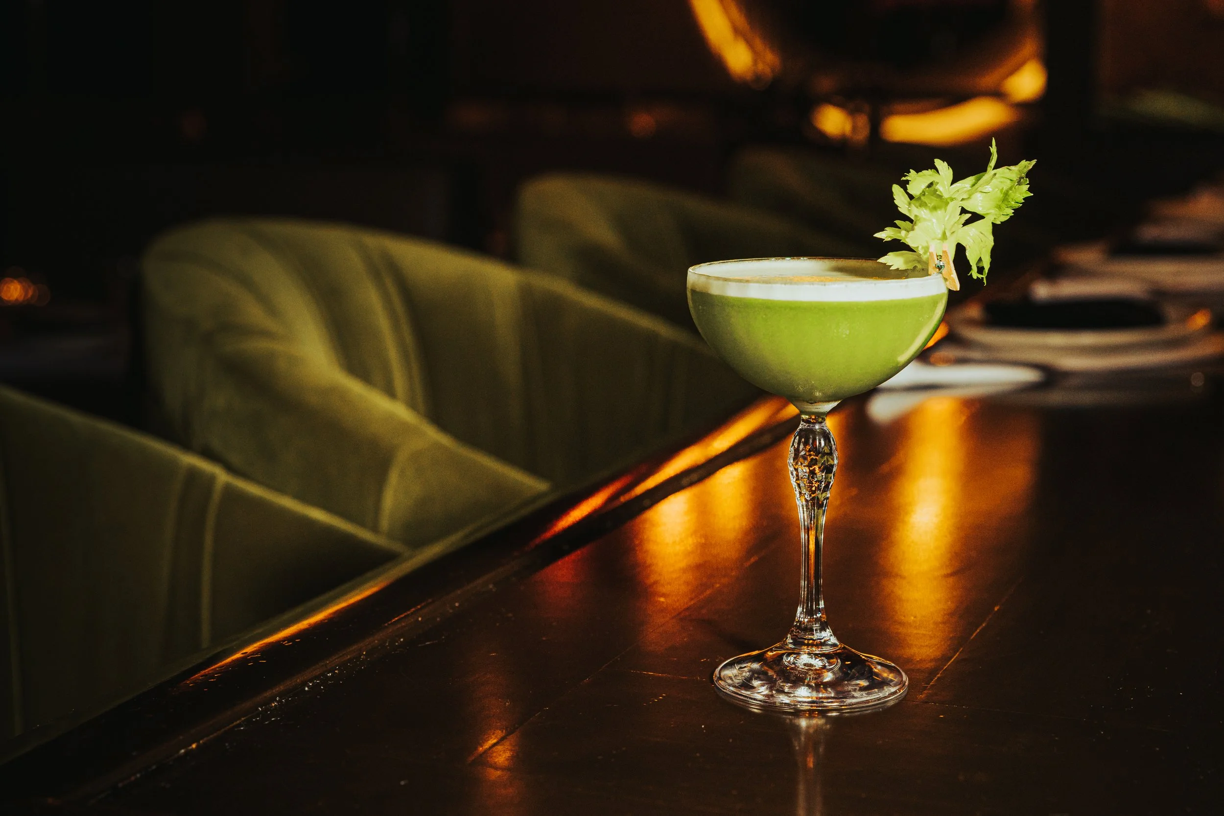 About — J Carver's