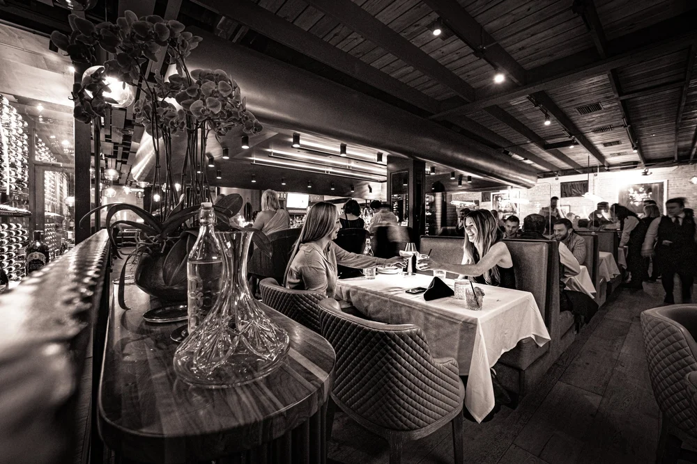 About — J Carver's