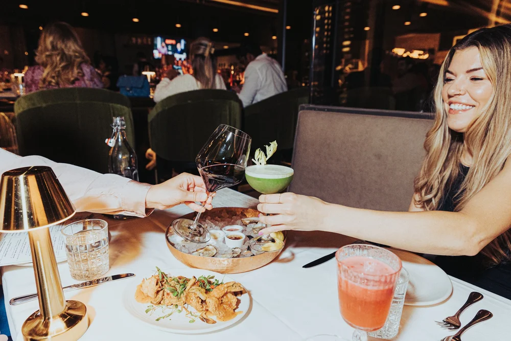 About — J Carver's