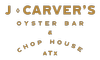 Menu — J Carver's