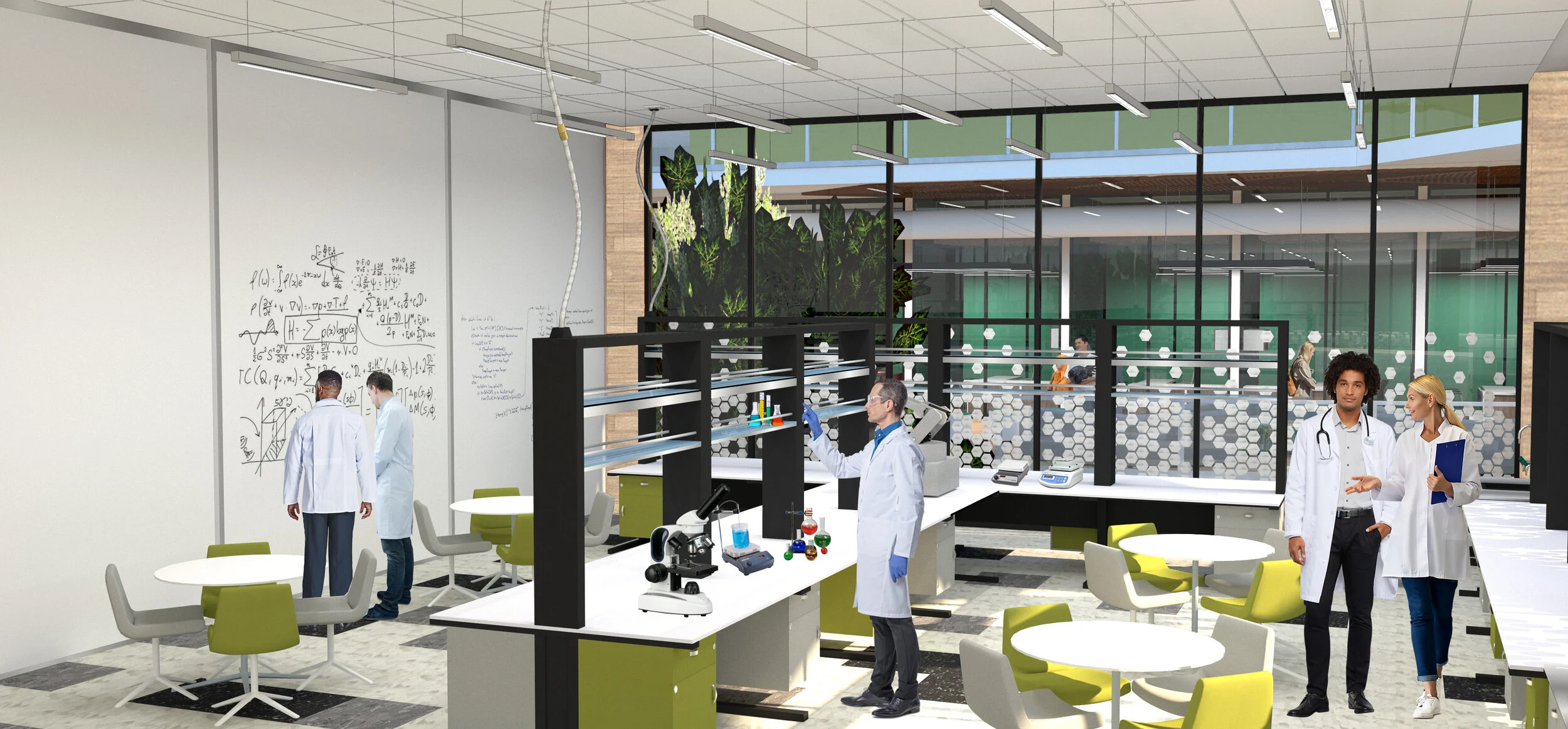 Ottawa Health Innovation Hub