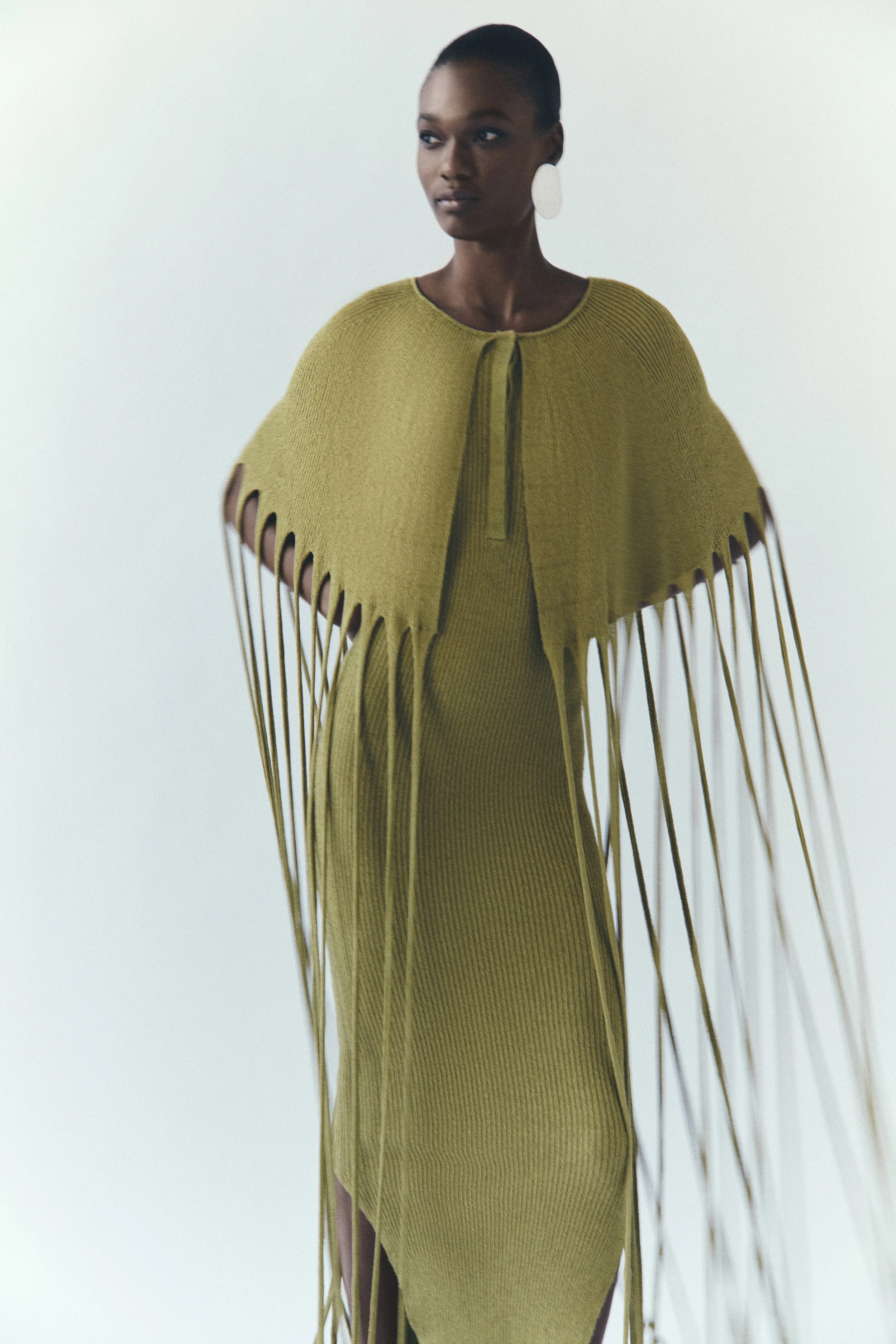 American Luxury Fashion Designer | Amir Taghi