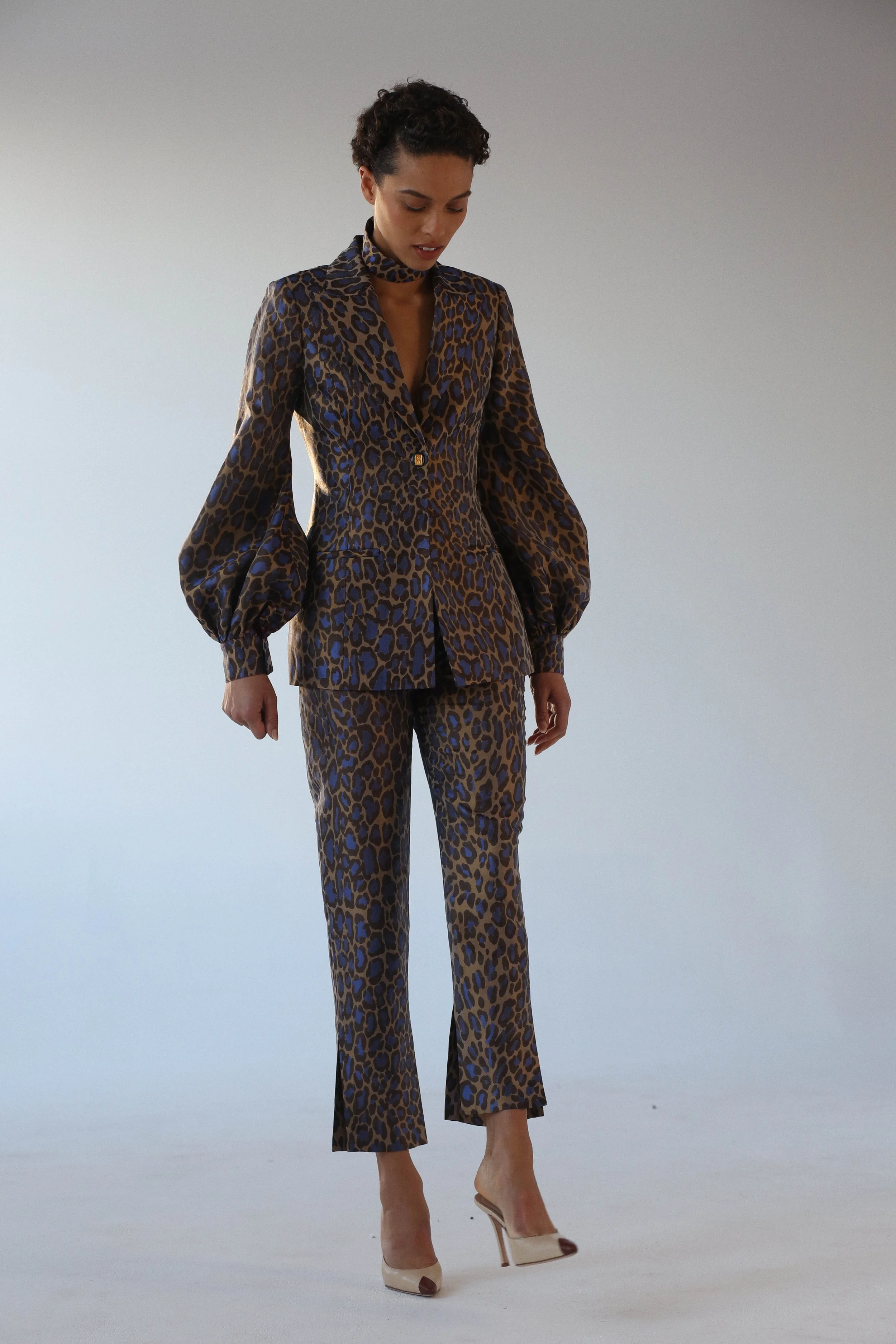 American Luxury Fashion Designer | Amir Taghi