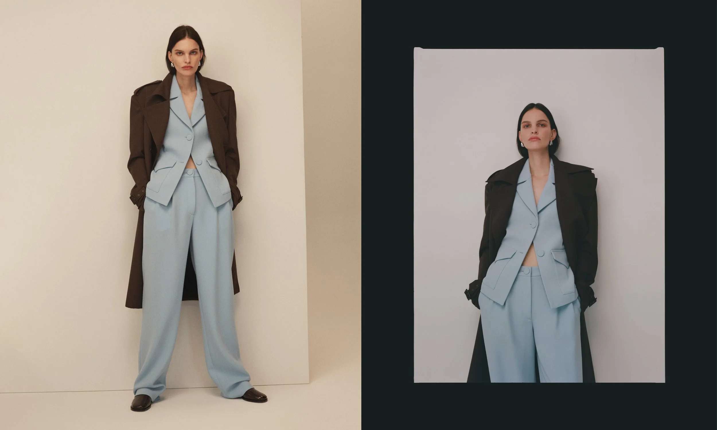 American Luxury Fashion Designer | Amir Taghi