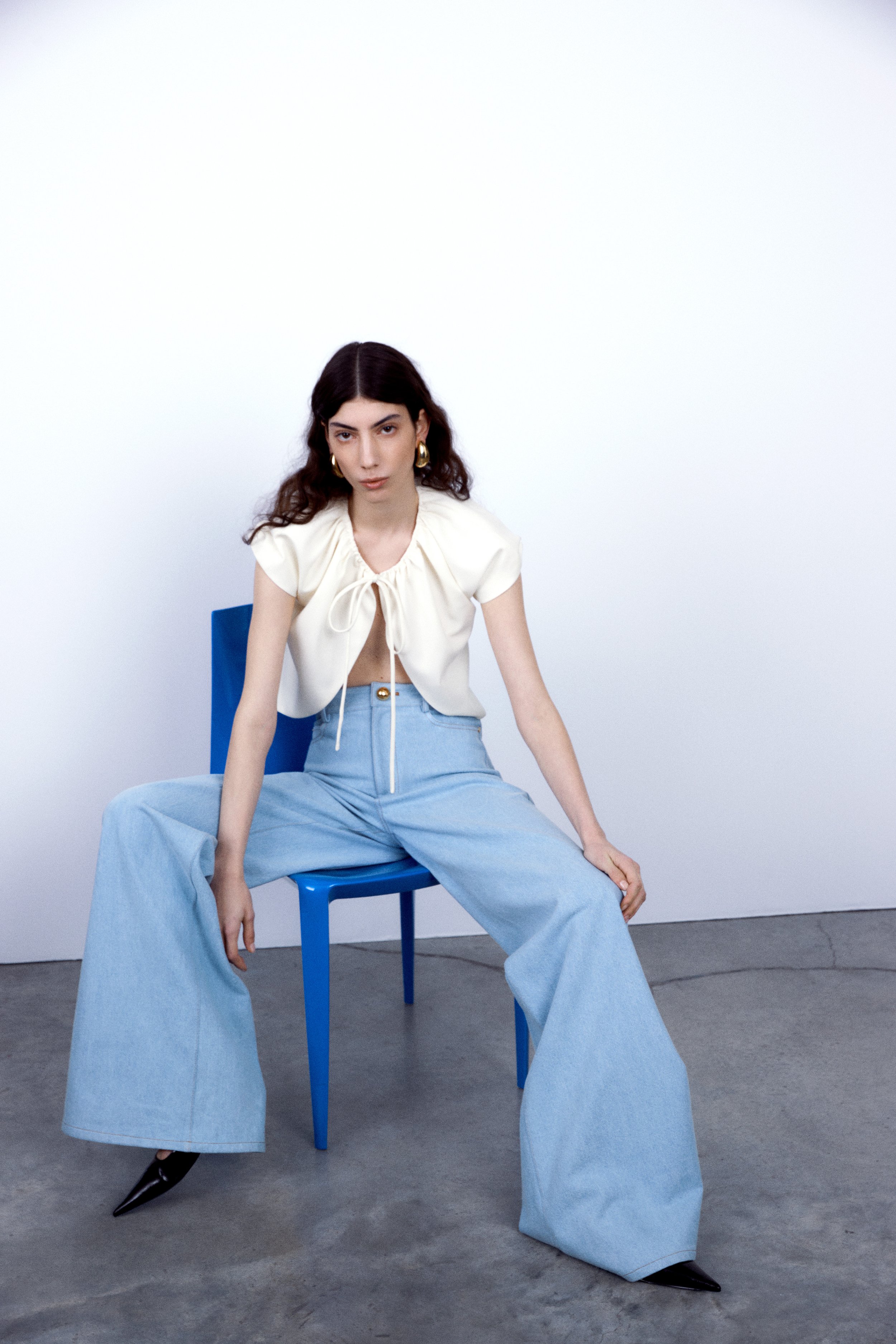 American Luxury Fashion Designer | Amir Taghi