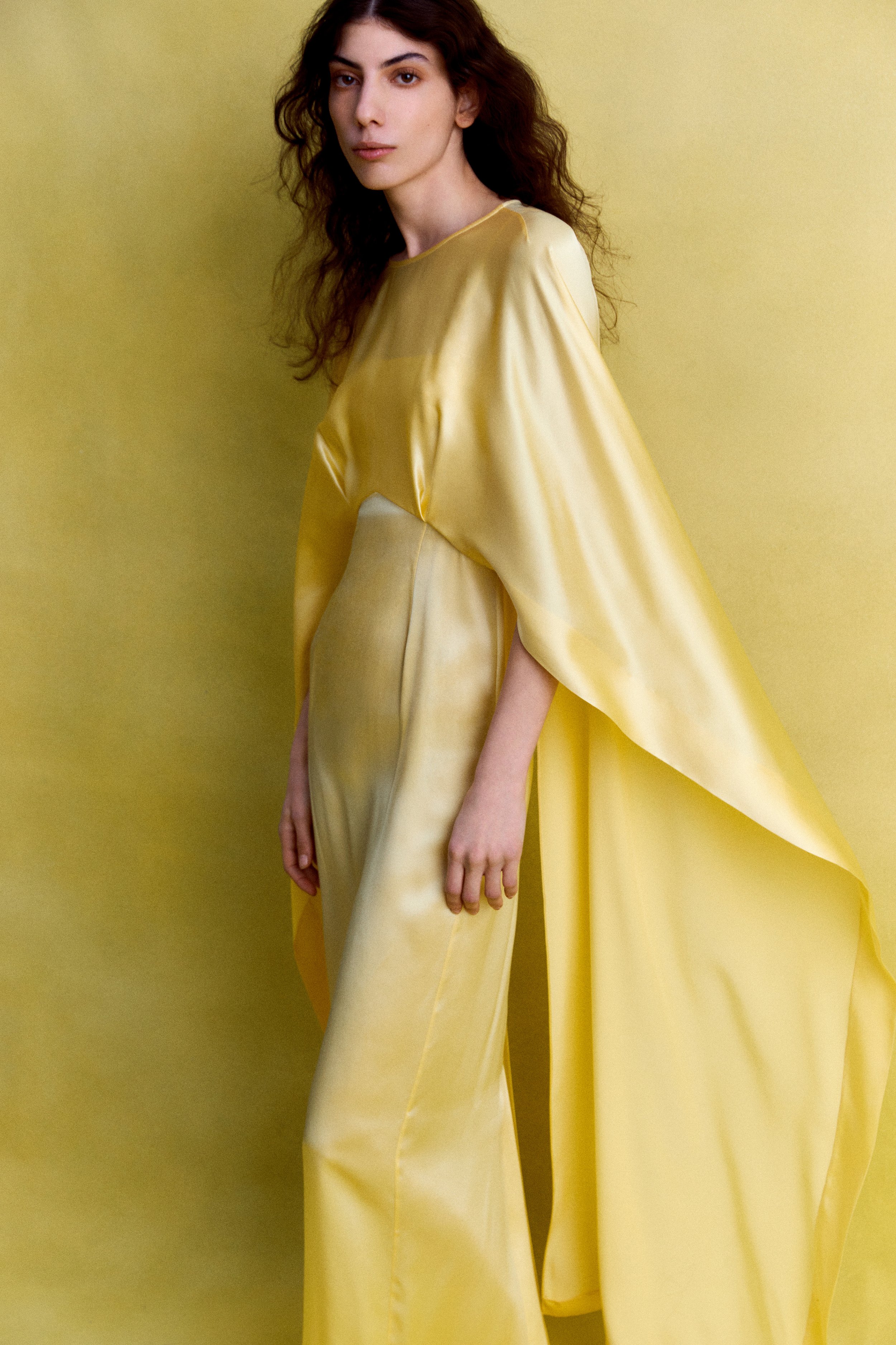 American Luxury Fashion Designer | Amir Taghi