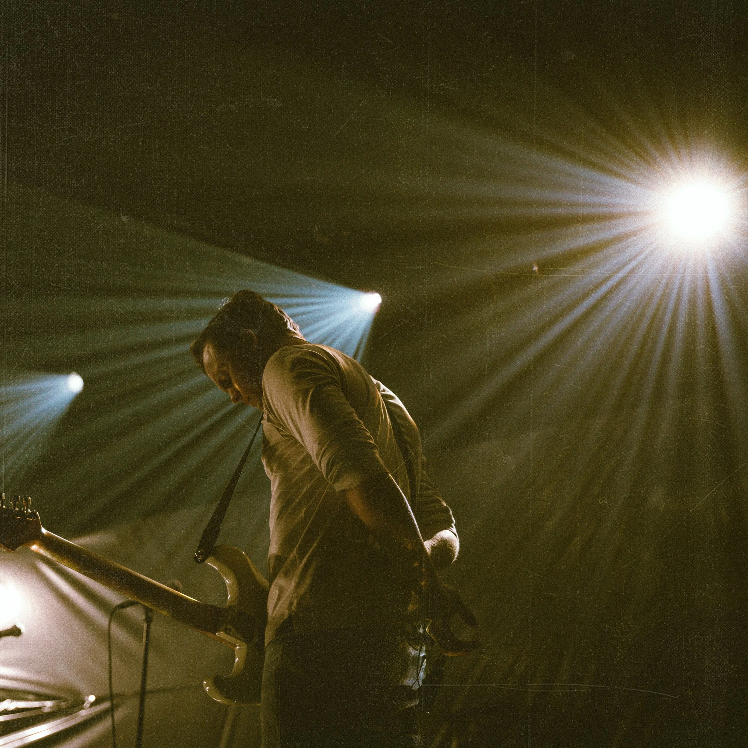 Hillsong Worship interview — lead worship well