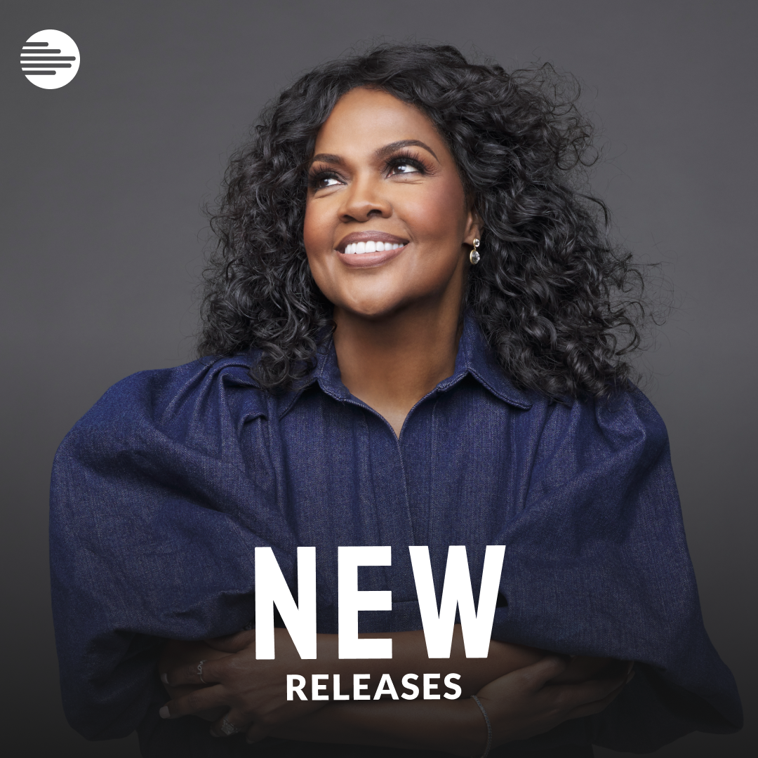 playlists — lead worship well