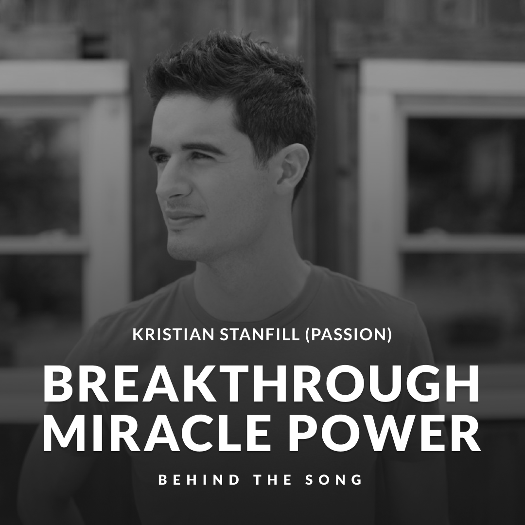 Kristian Stanfill And His Wife
