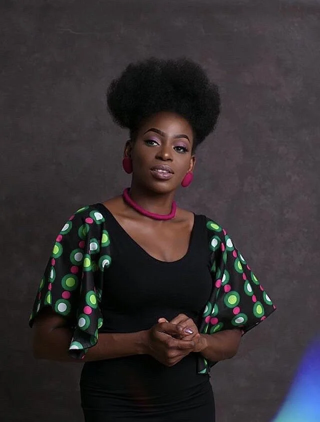 Sarah Téibo | Behind the Album 'Secured' — lead worship well