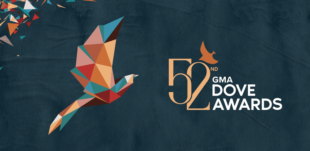 Congratulations to this year’s Dove Award winners! — lead worship well