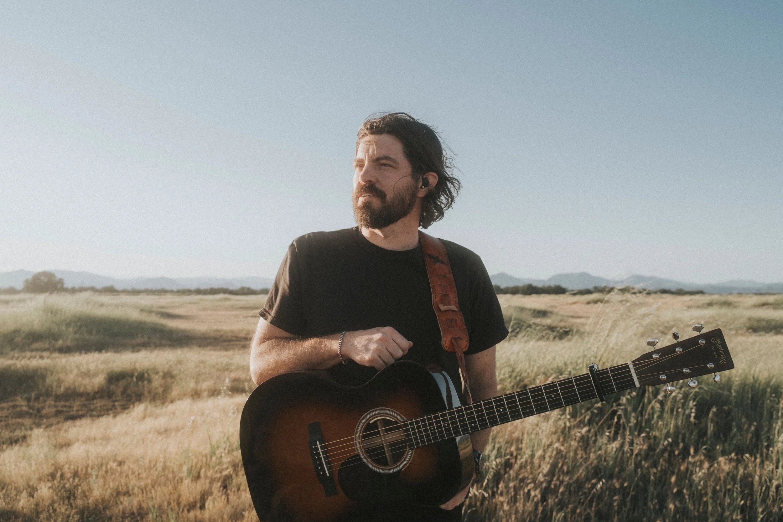 Josh Baldwin | interview — lead worship well