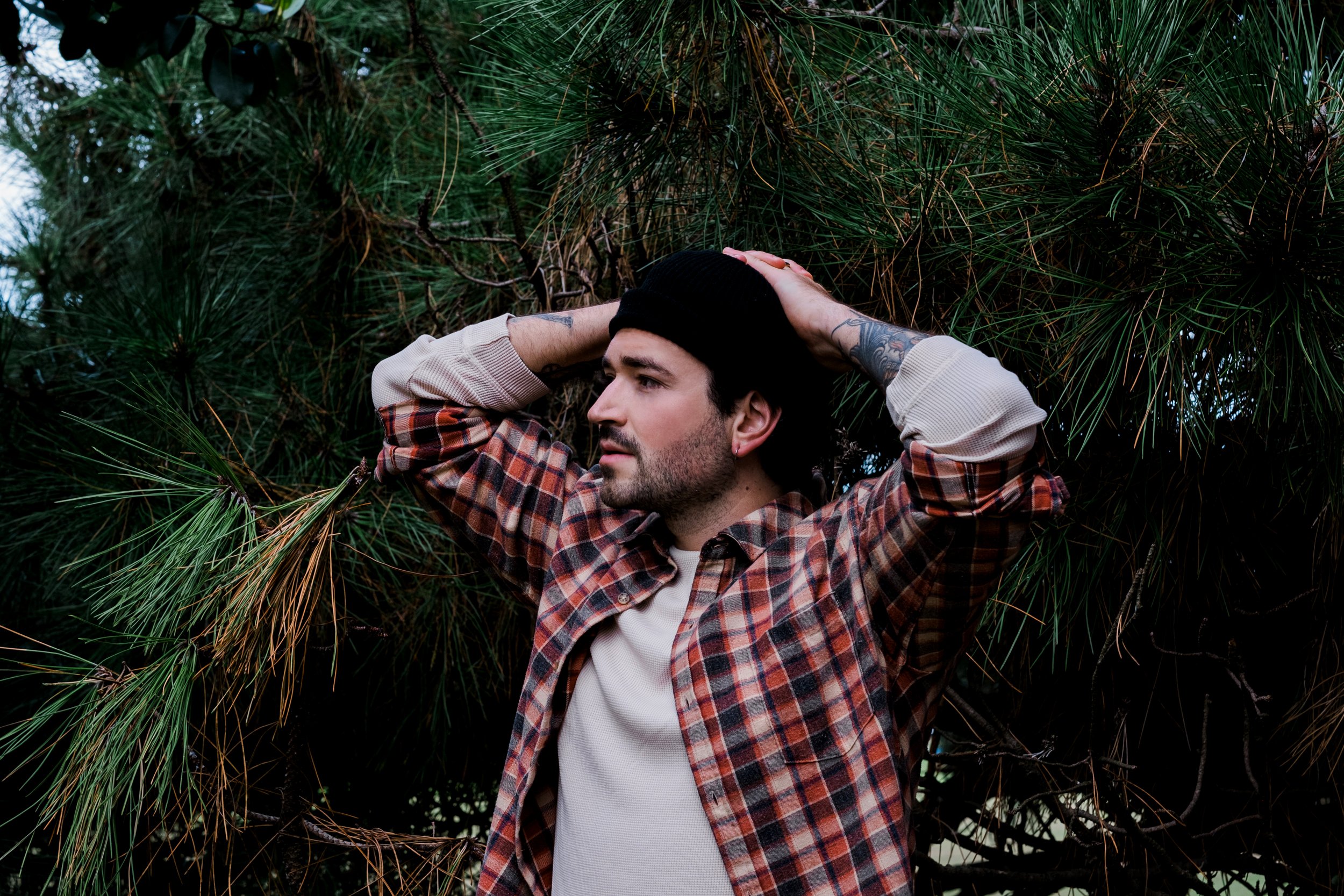 Alexander Pappas | Artist Interview — lead worship well