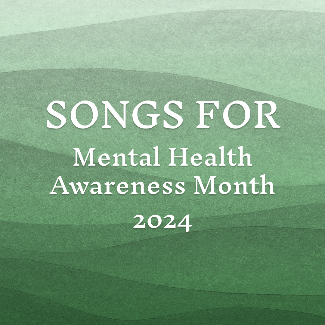 playlists — lead worship well