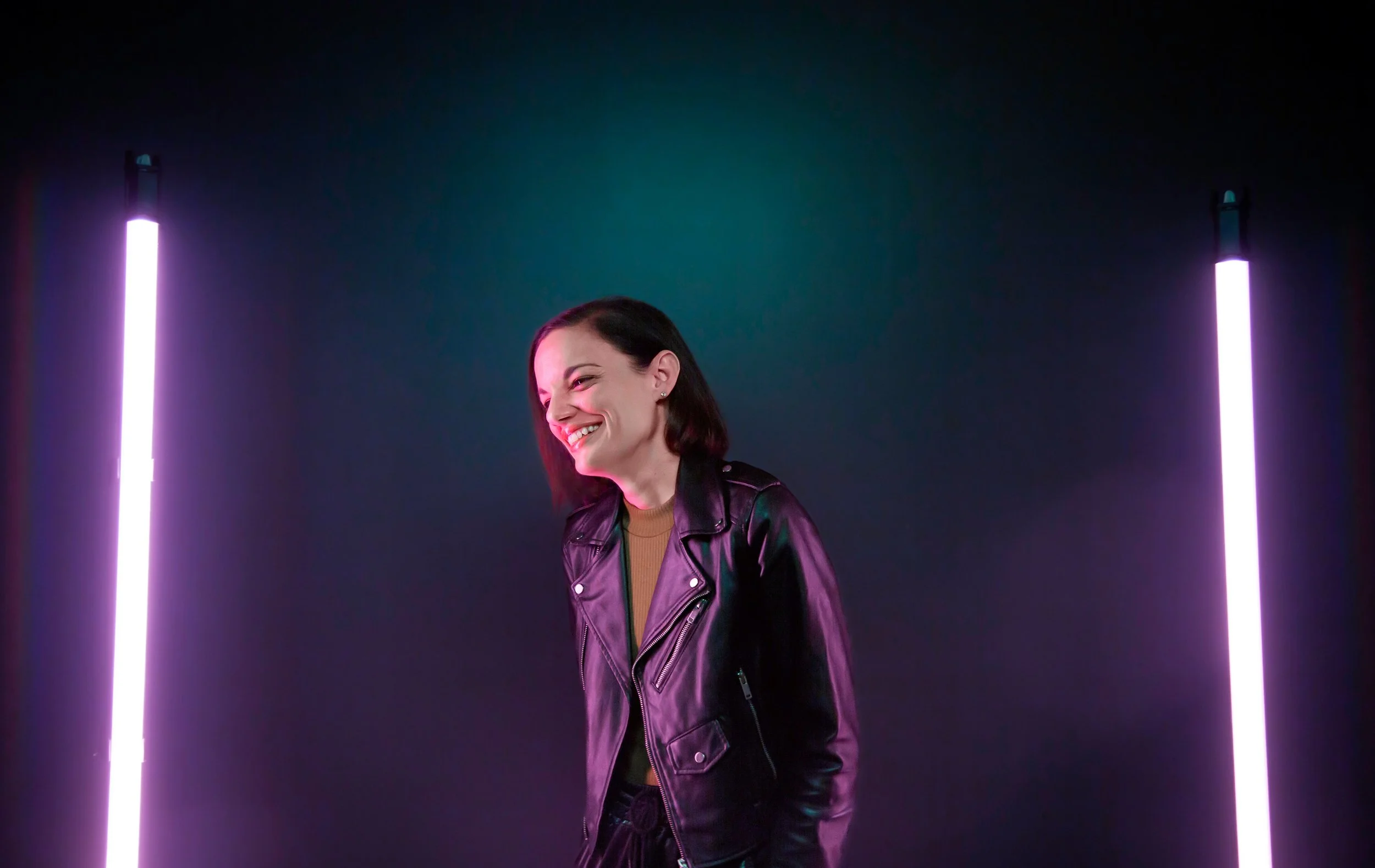 Sarah Kroger | "Belovedness" Behind The Song — lead worship well