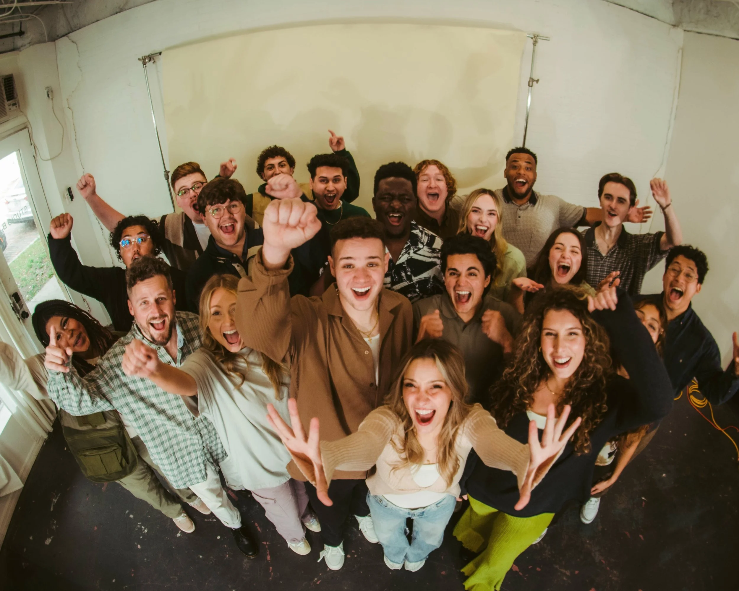 SEU Worship — lead worship well