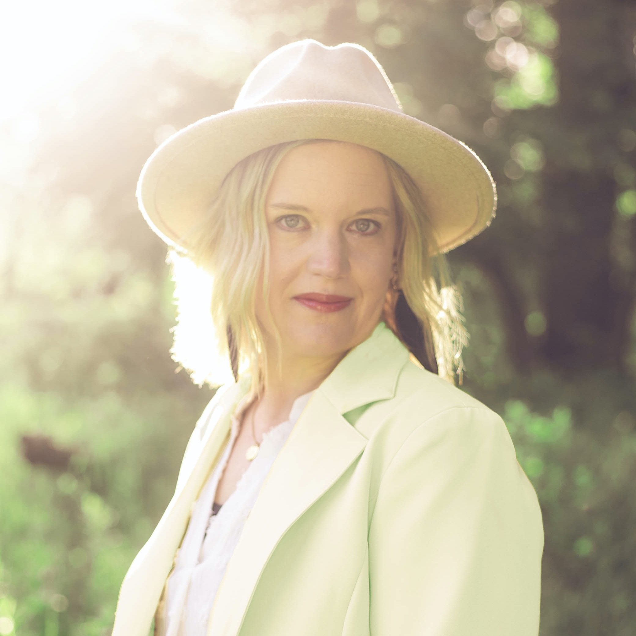 How To: Love Life in Worship Ministry with Andrea Olson — lead worship well