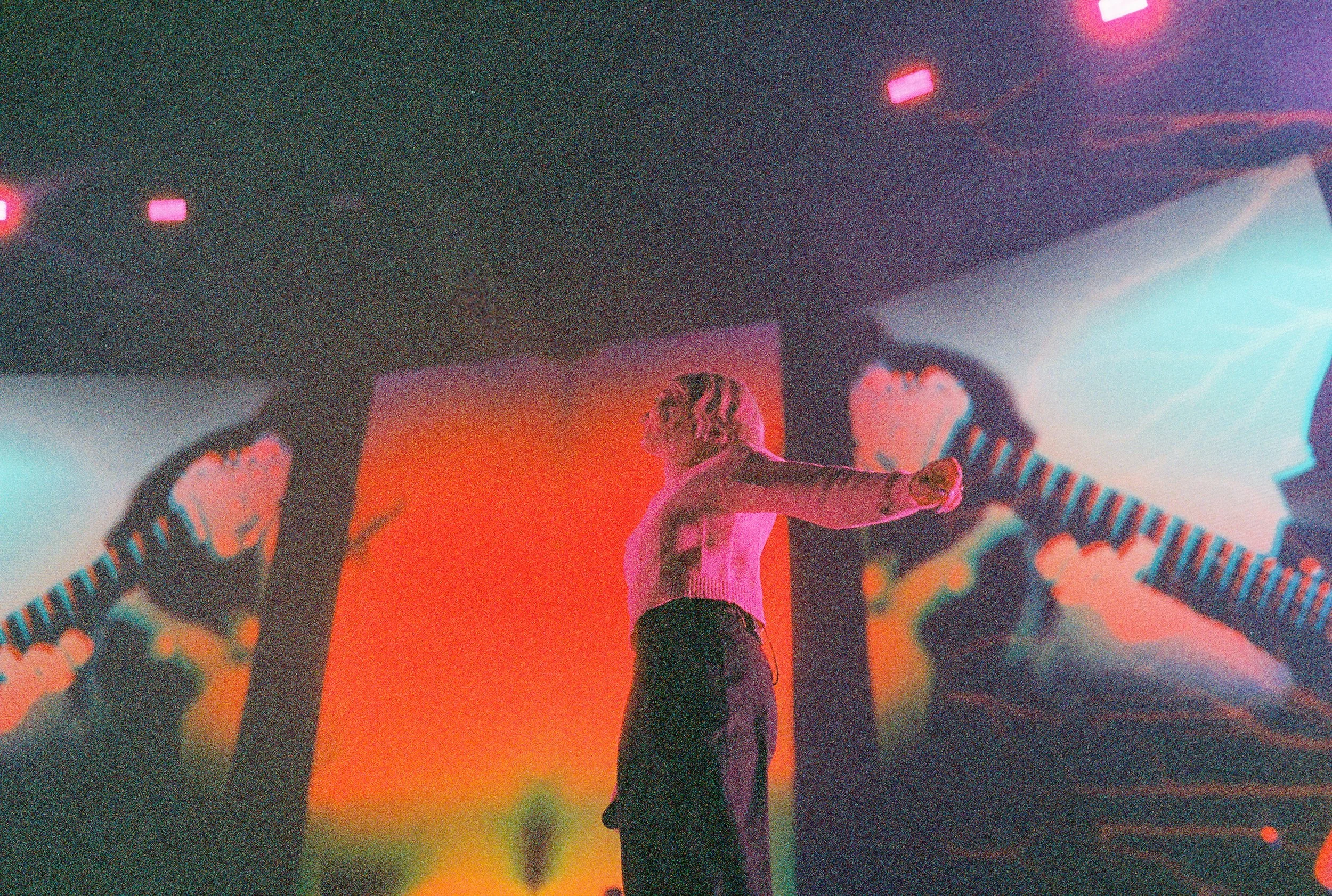 Elevation Worship Lead Worship Well