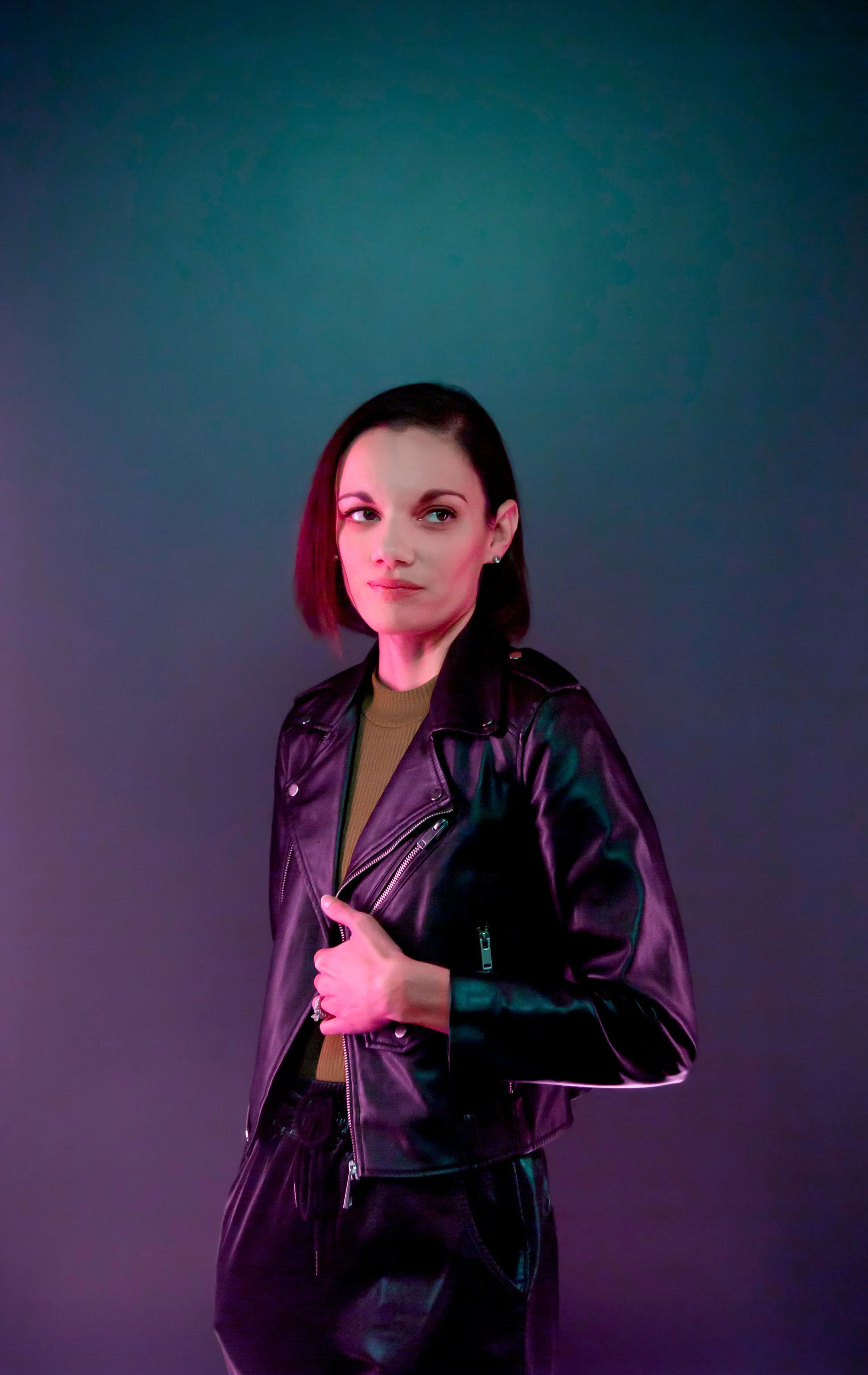 Sarah Kroger | "Belovedness" Behind The Song — lead worship well