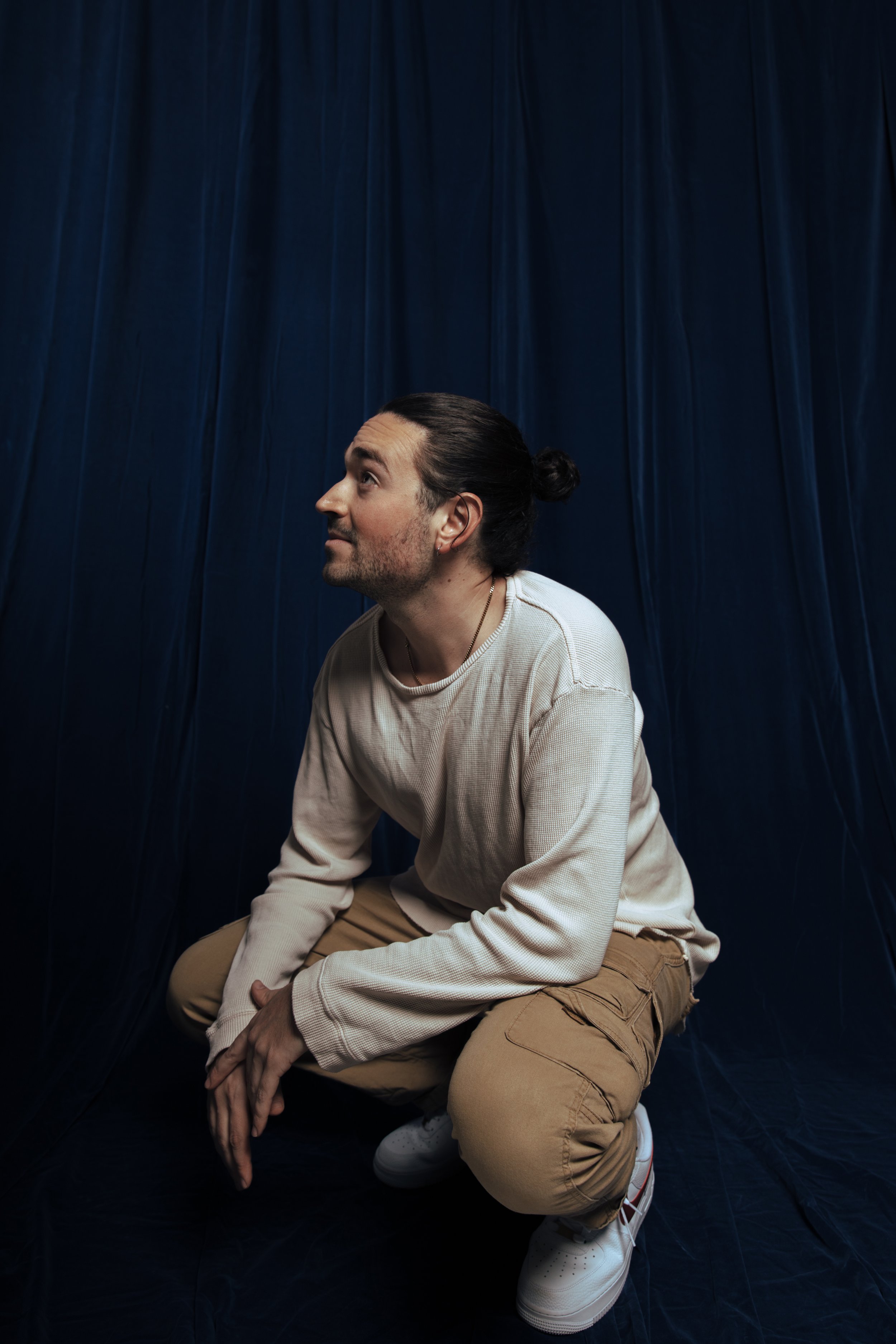 Alexander Pappas | Artist Interview — lead worship well