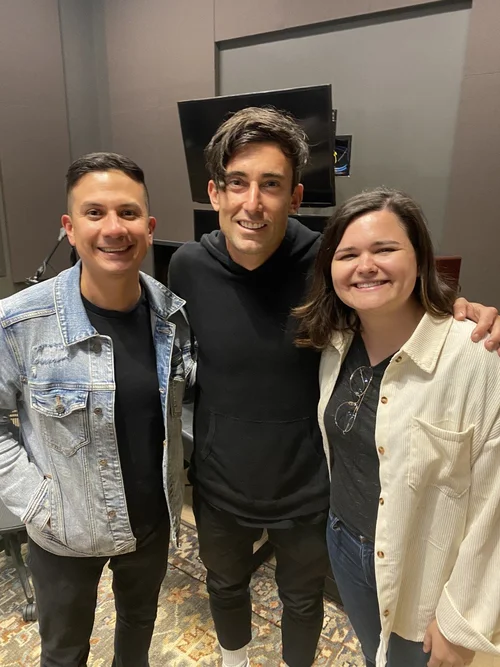Phil Wickham | artist interview — lead worship well