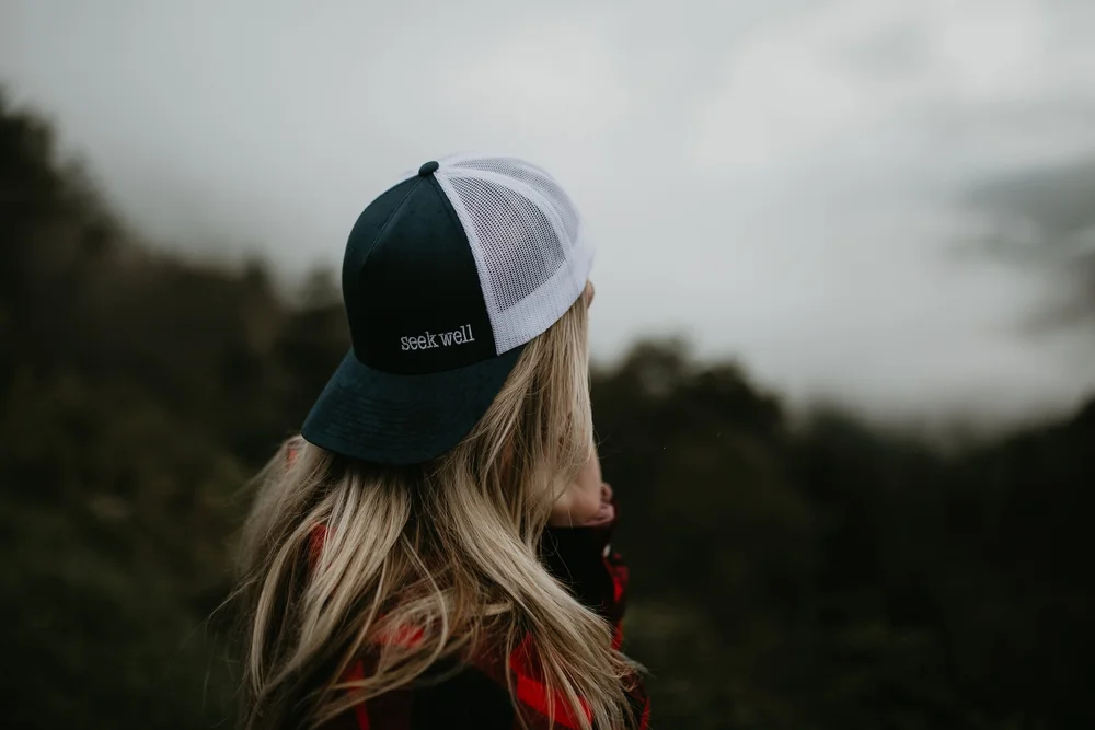 Seek Well interview — lead worship well