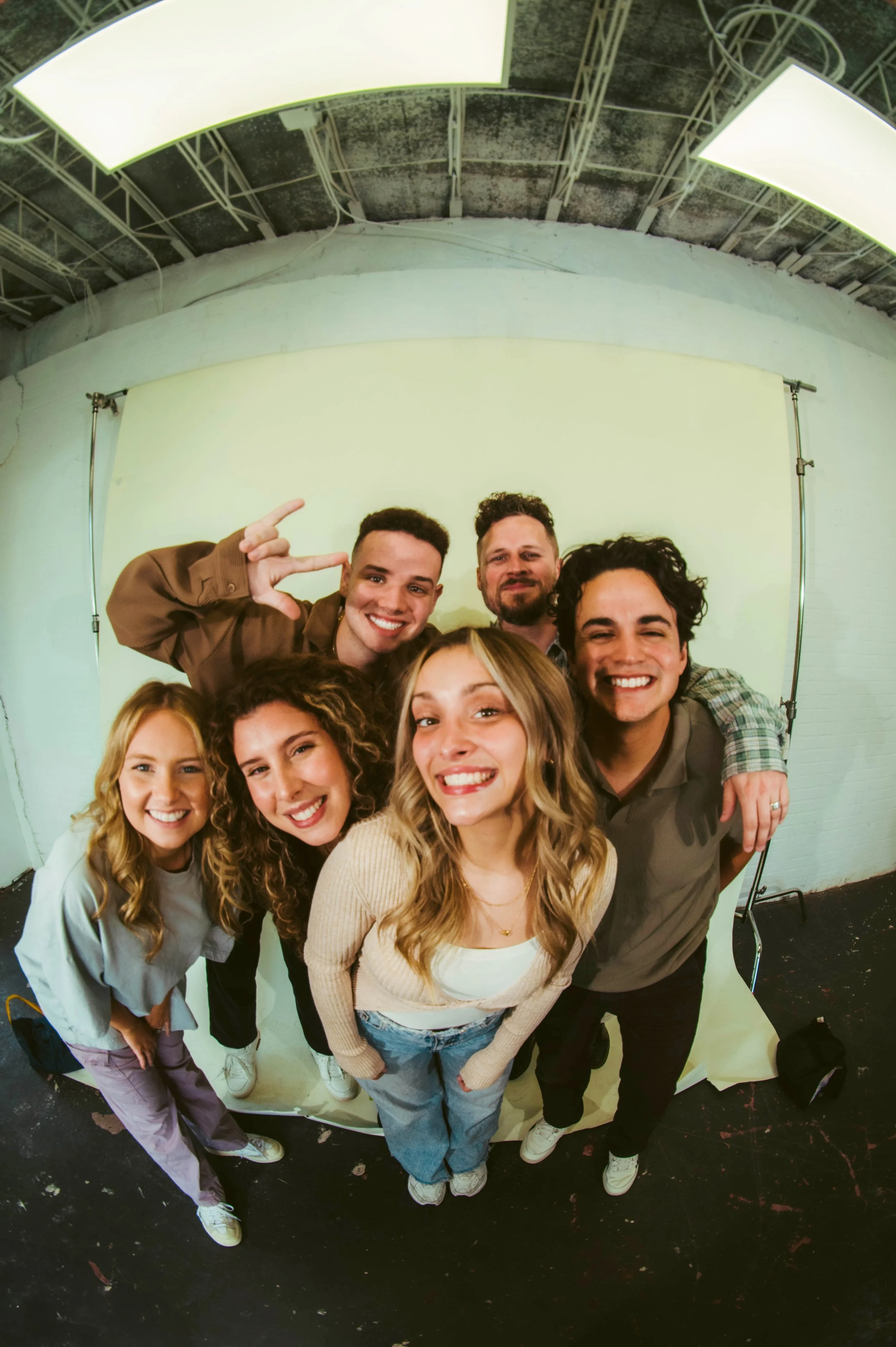 SEU Worship — lead worship well