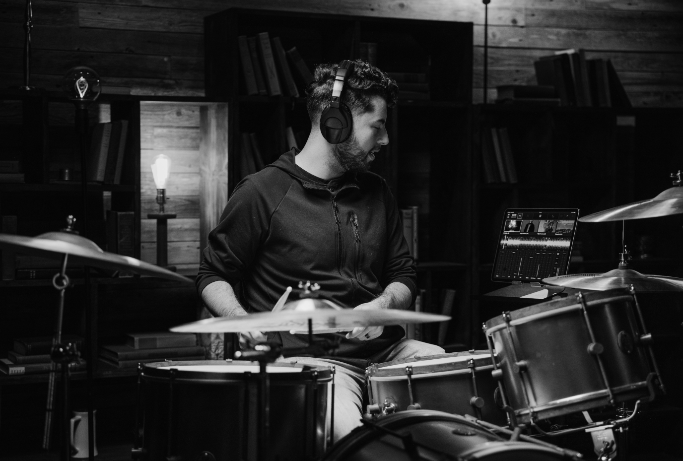 The Mindset of a Master Musician — lead worship well