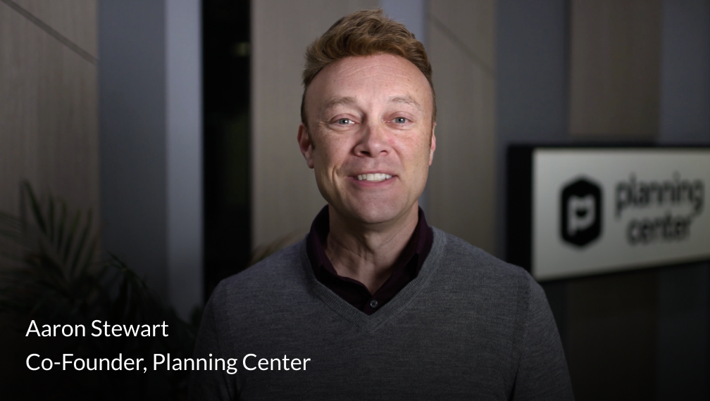 The Church Streaming License — lead worship well