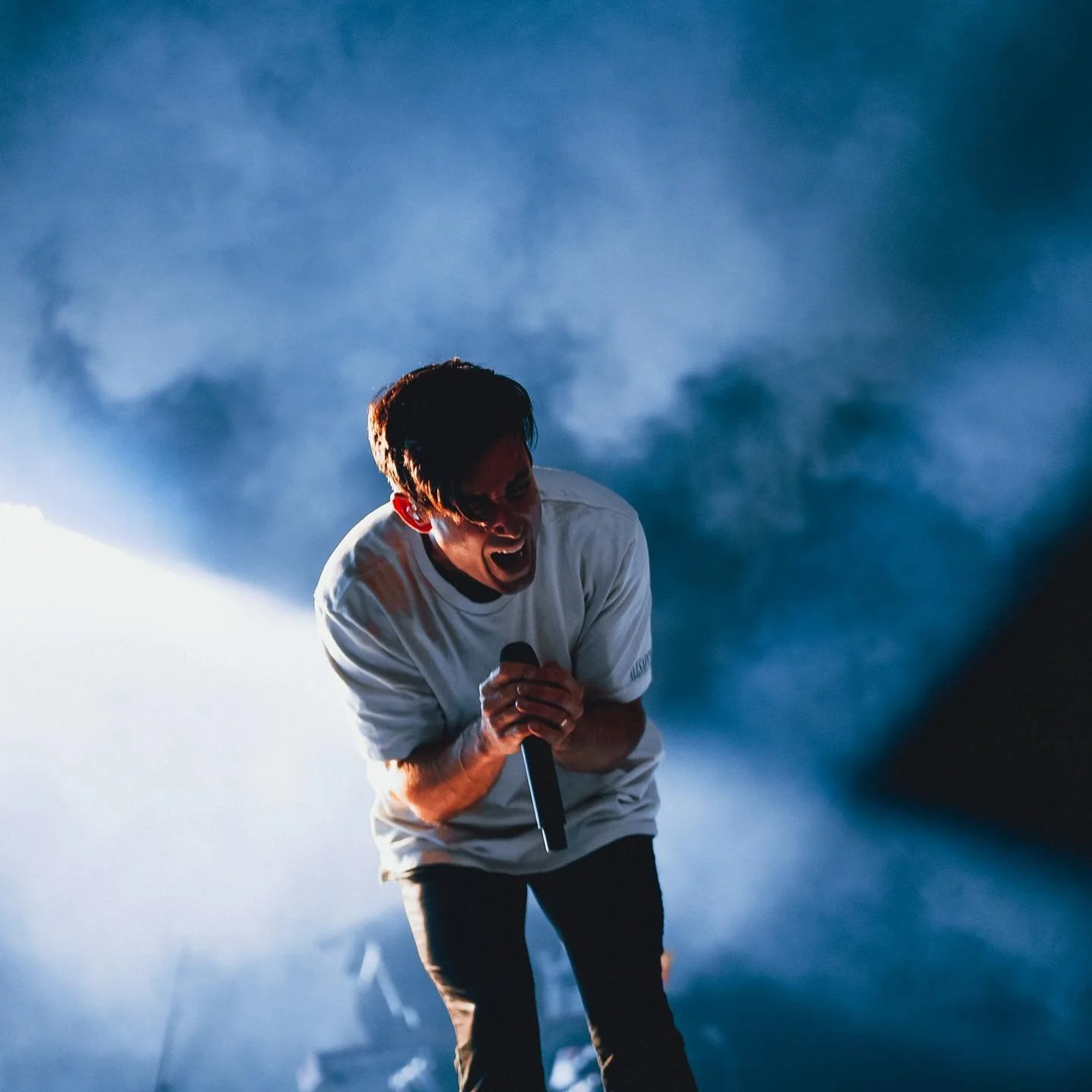 Phil Wickham | artist interview — lead worship well