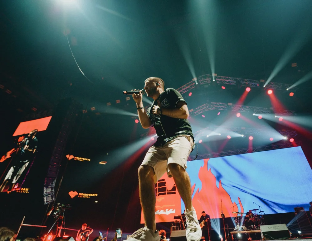 Evan Craft | interview — lead worship well