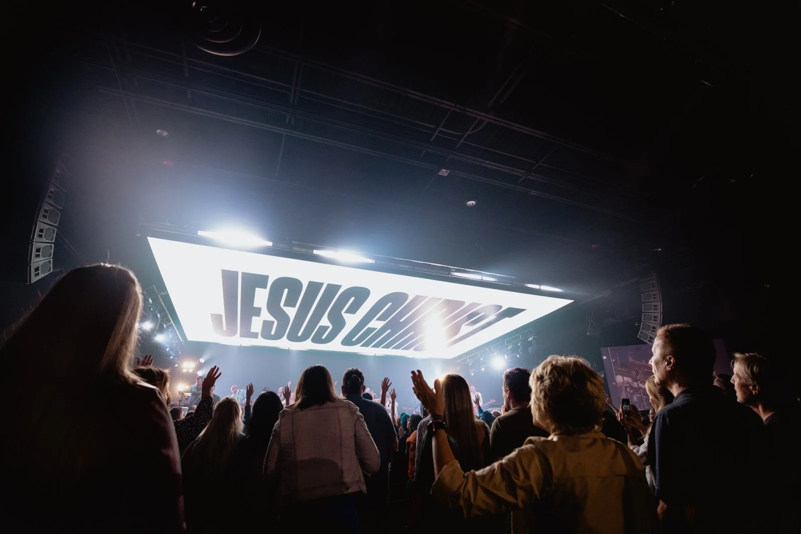 artist interviews | The Belonging Co — lead worship well