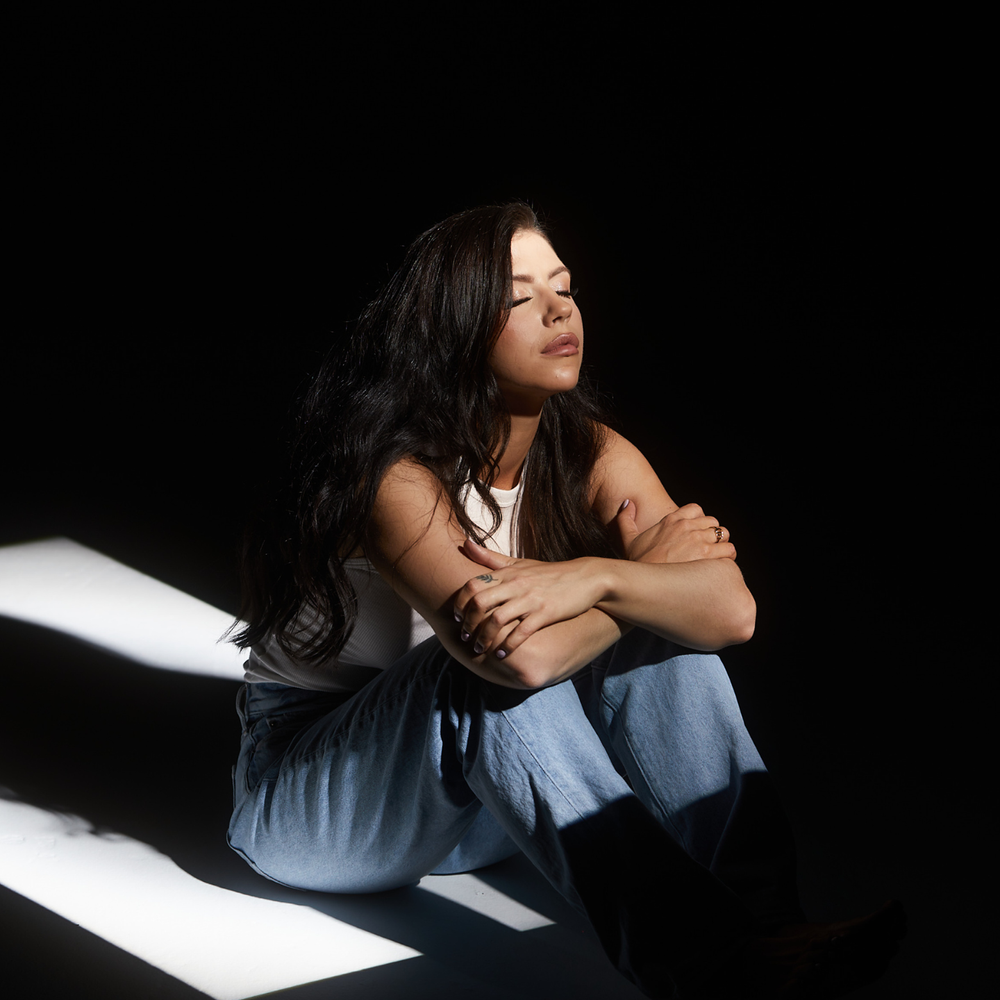 Lizzie Morgan | interview — lead worship well — lead worship well